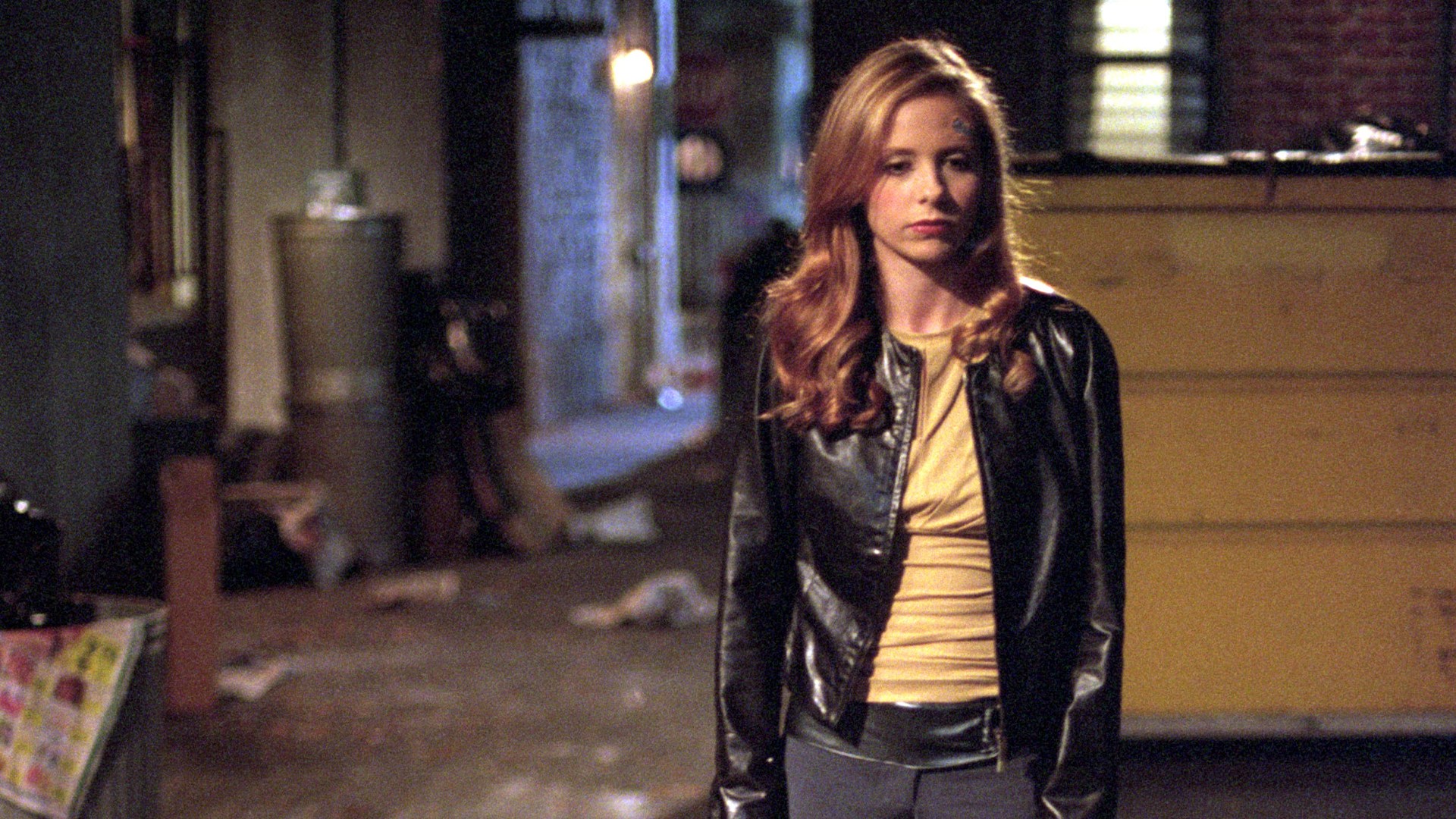 Watch Buffy The Vampire Slayer S6 Episode 2 on Disney+ South Africa ...