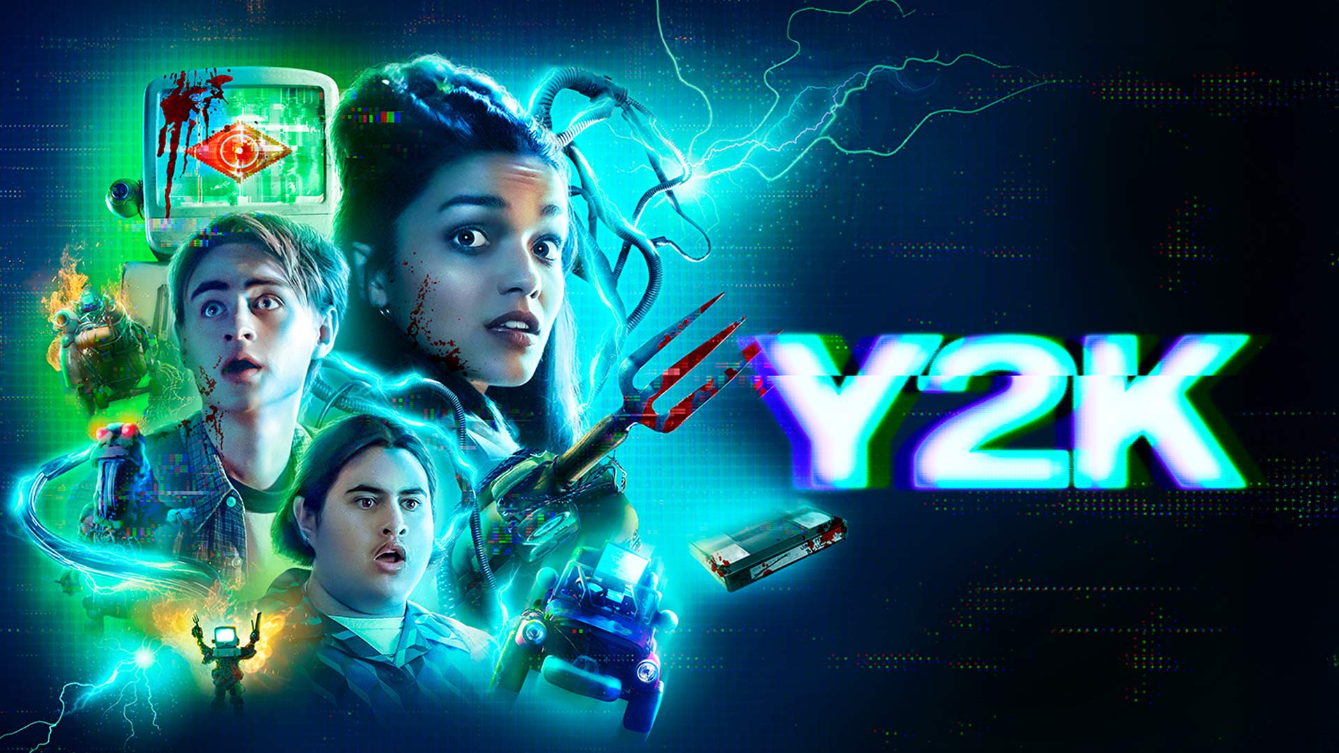 Y2K - Trailer - JioHotstar