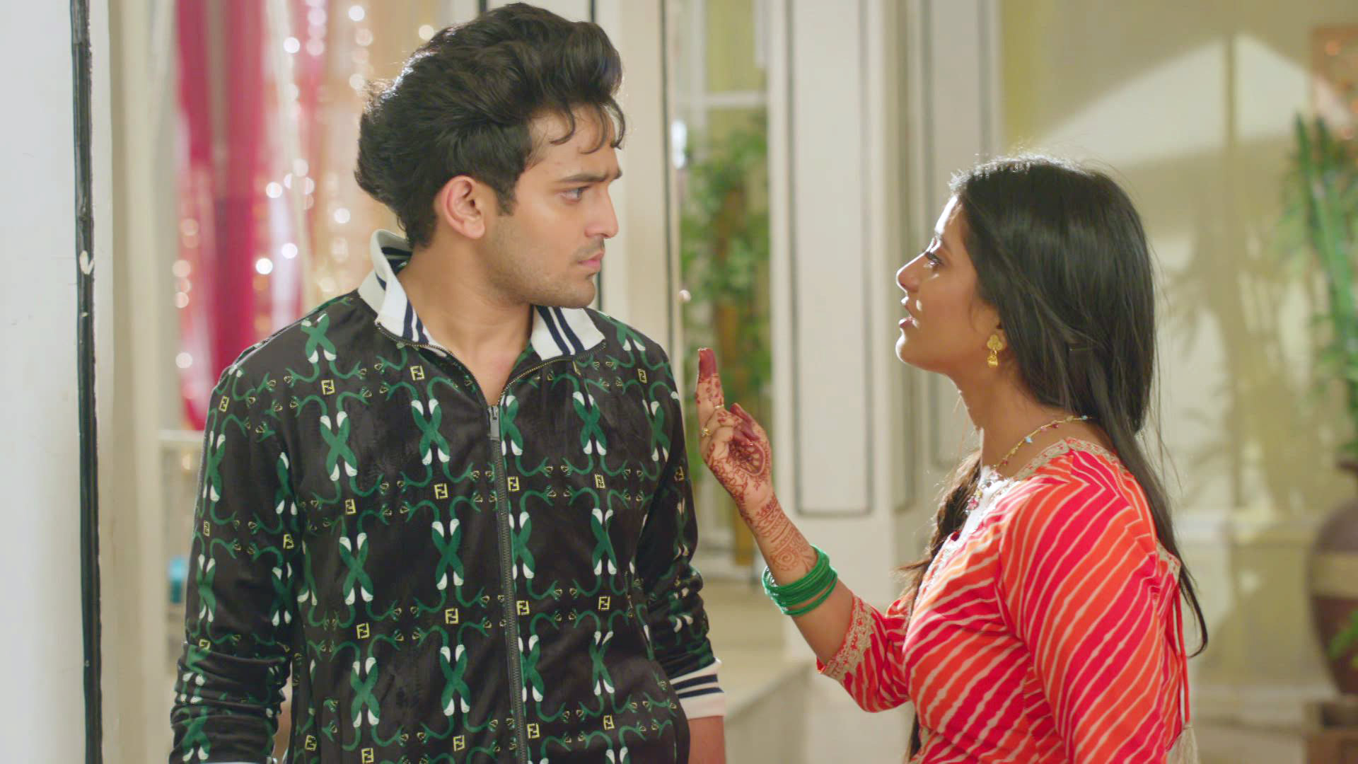 Watch Banni Chow Home Delivery S1 Episode 158 on JioHotstar