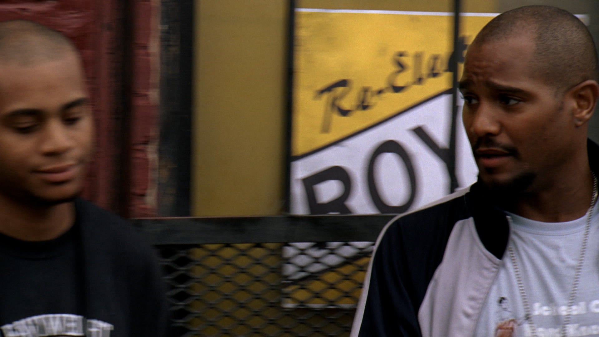 Watch The Wire S4 Episode 1 on JioHotstar