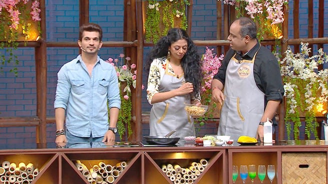 Watch Kitchen Champion 2019 Episode 11 on JioHotstar