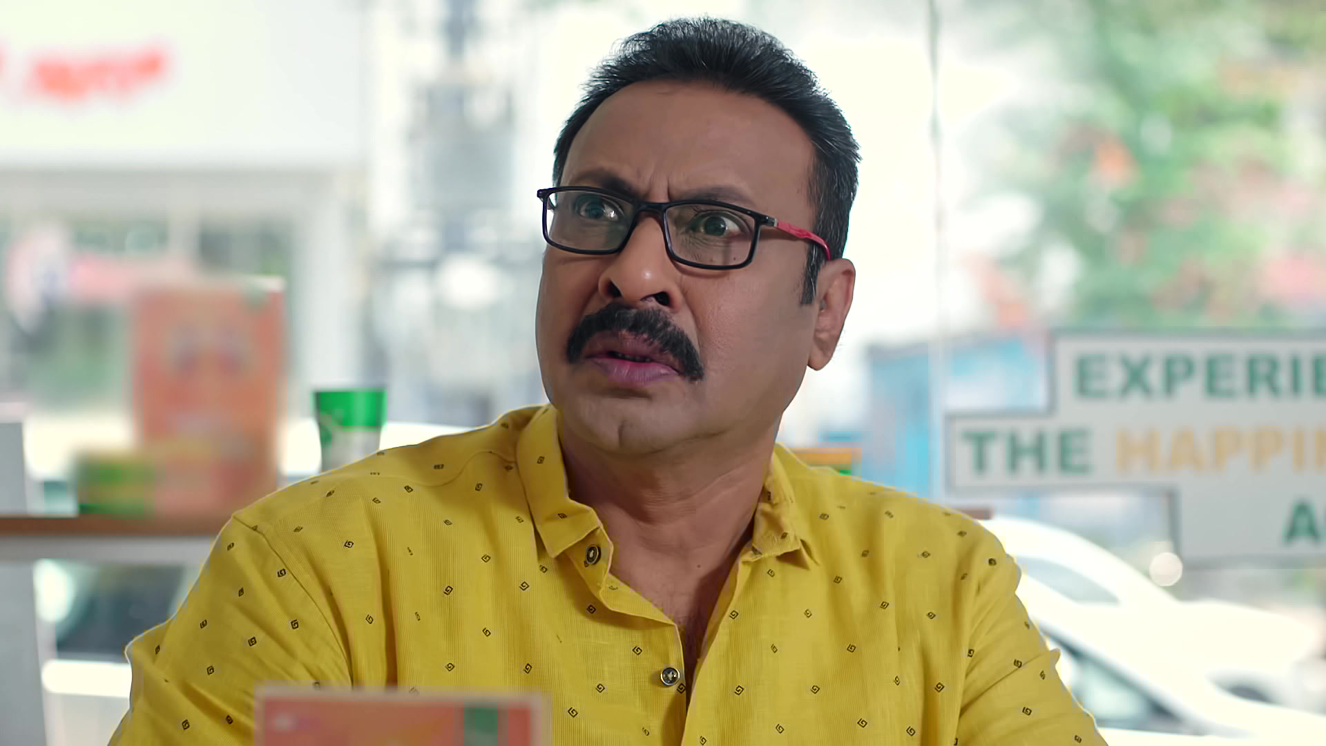 Watch Sharade Episode 28 on JioHotstar