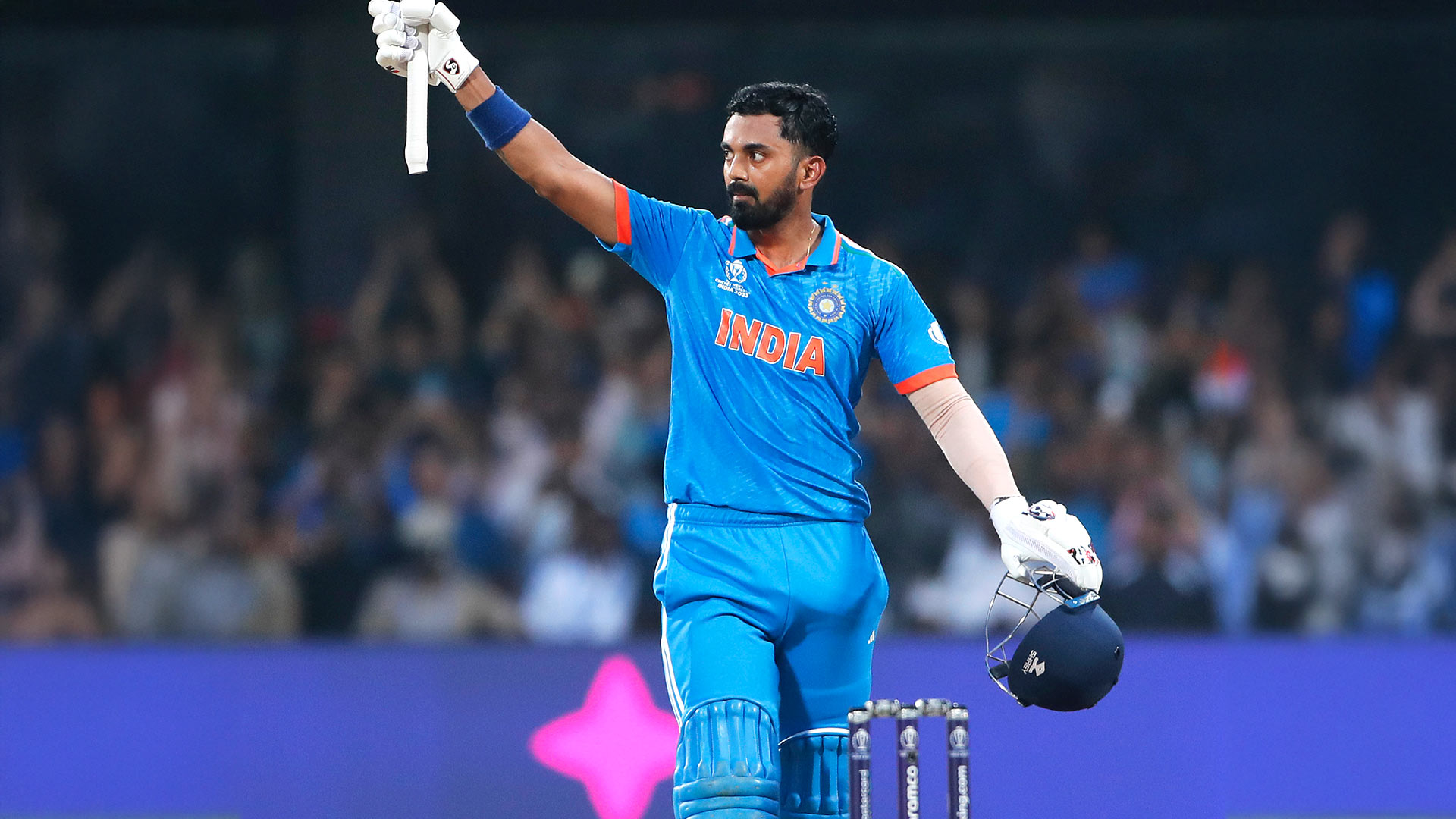 Team DC: Auction Report