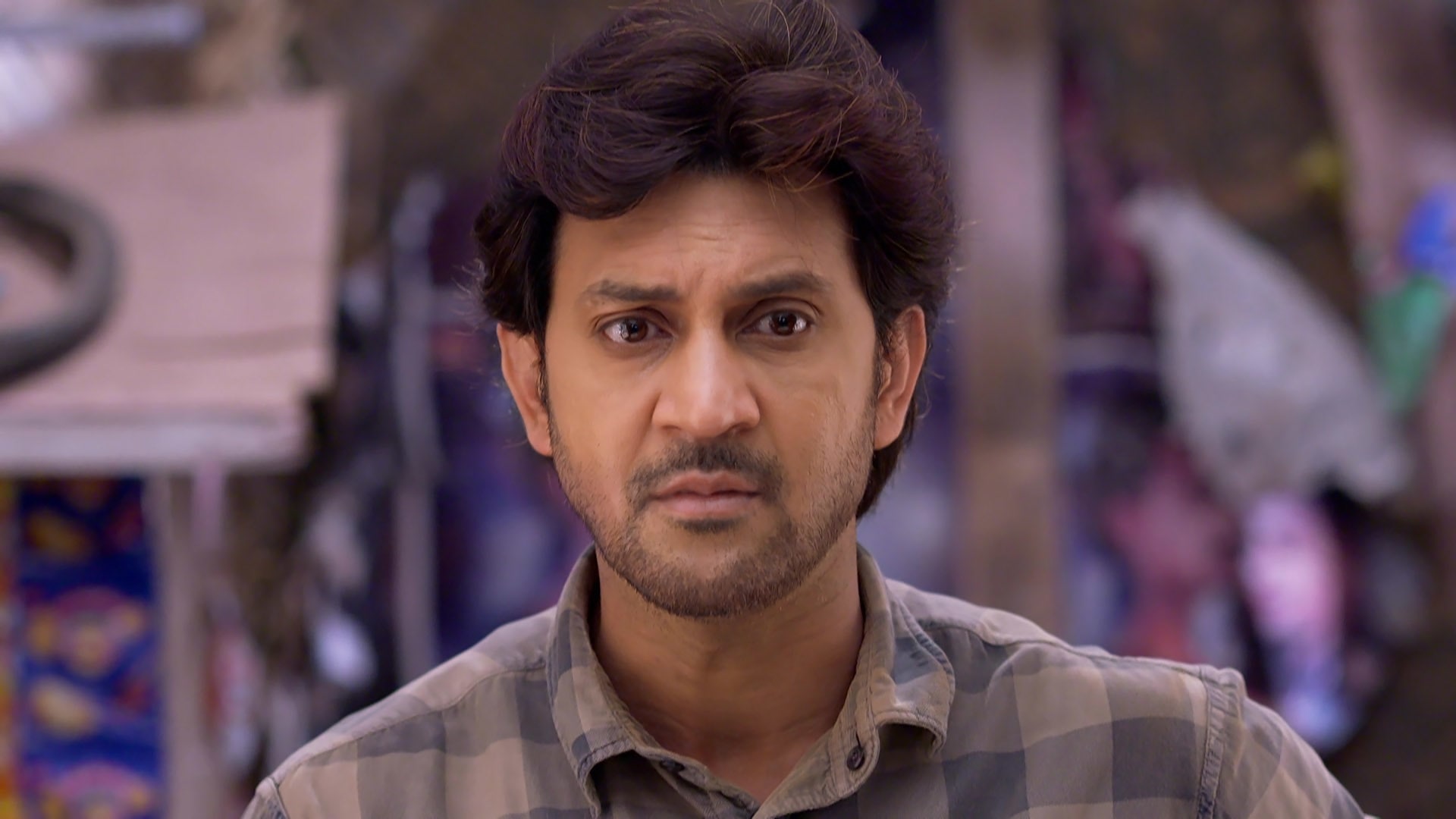 Watch Shantu in a Terrible Situation Online