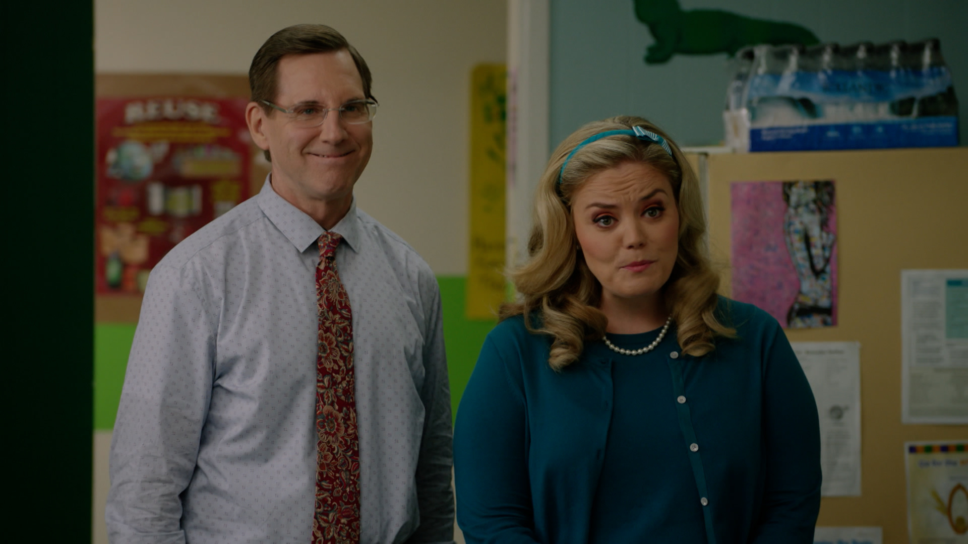 Watch Teachers Episode 6 on JioHotstar
