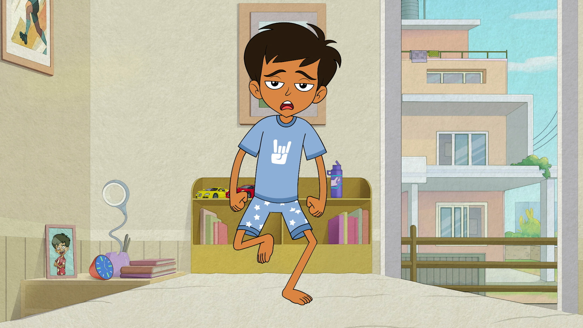 Watch Bittu Bahanebaaz Episode 1 on JioHotstar