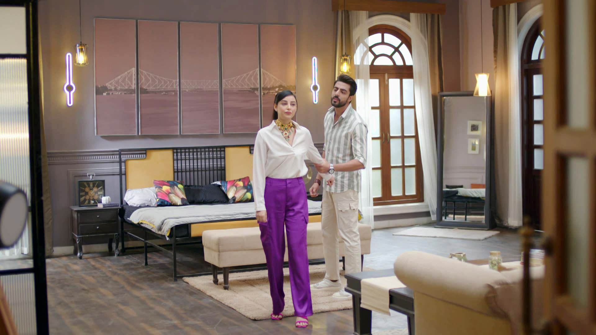 Stream jhanak Online | Watcho