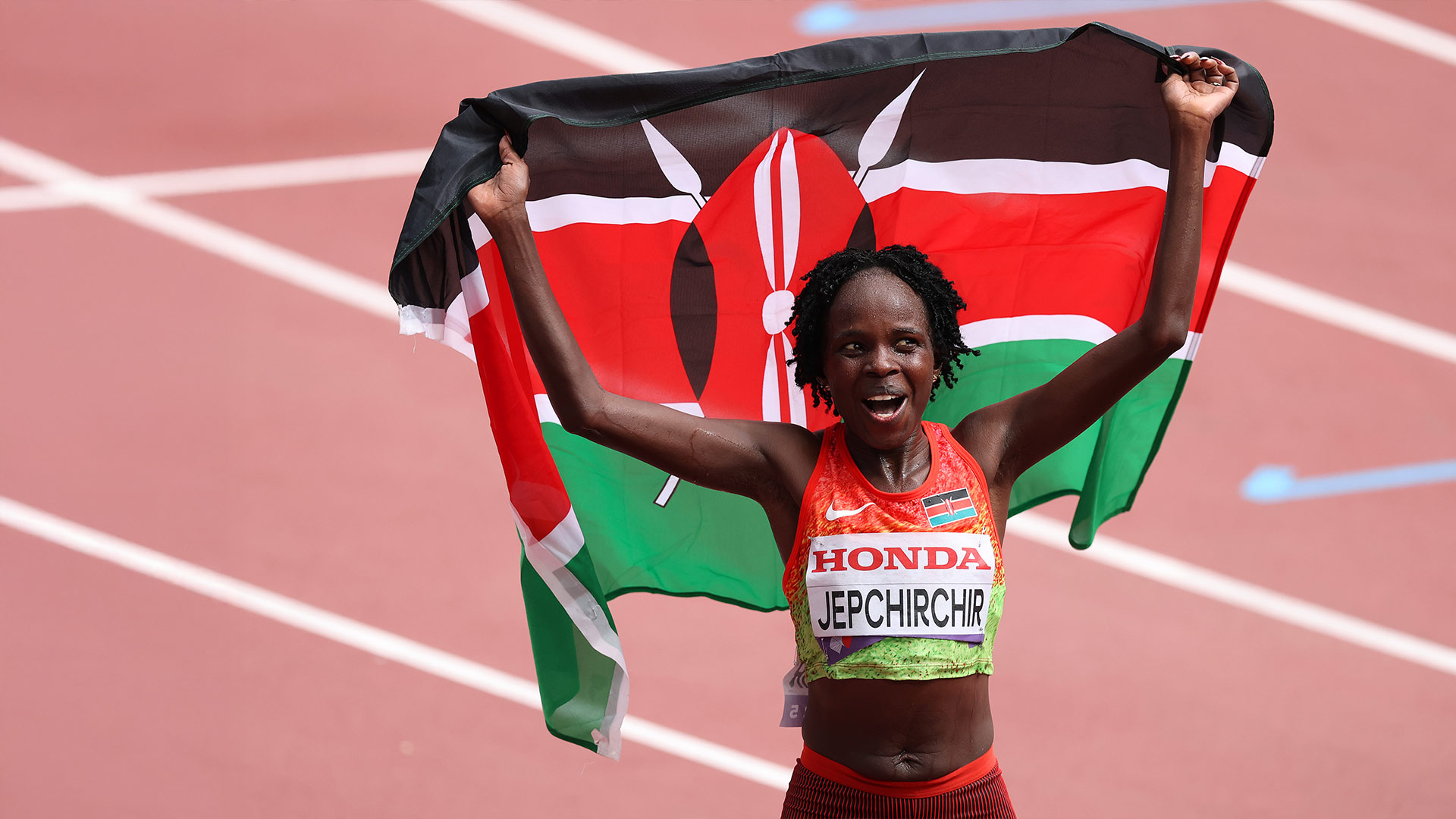 Women's Marathon Final: Highlights Video | World Athletics ...