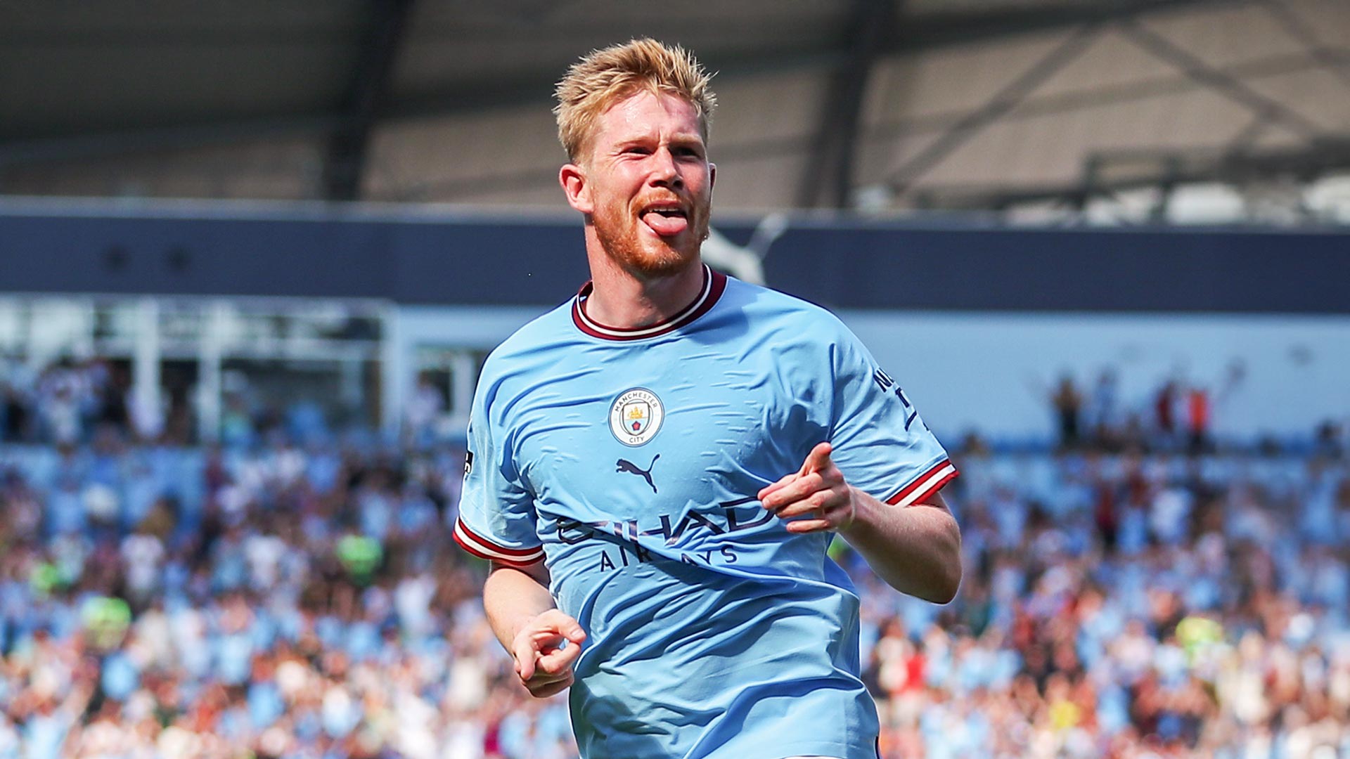 Best Trivela Goals in PL History