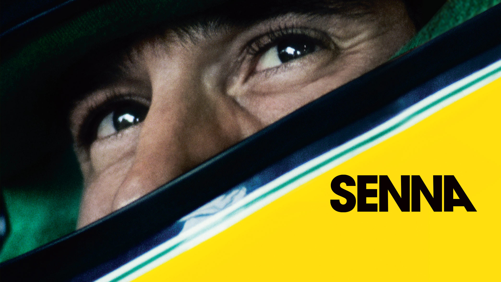 Senna - Trailer - JioHotstar