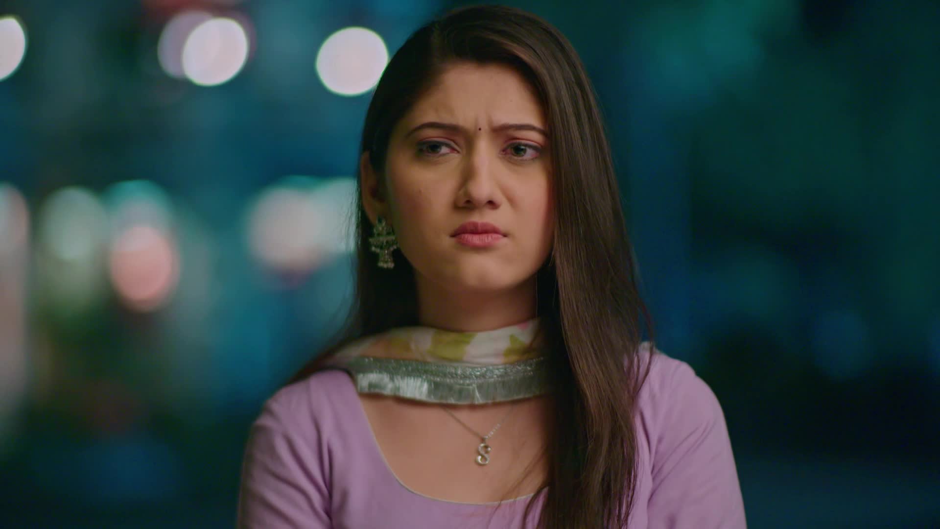 Watch Lai Avadtes Tu Mala S1 Episode 67 on JioHotstar