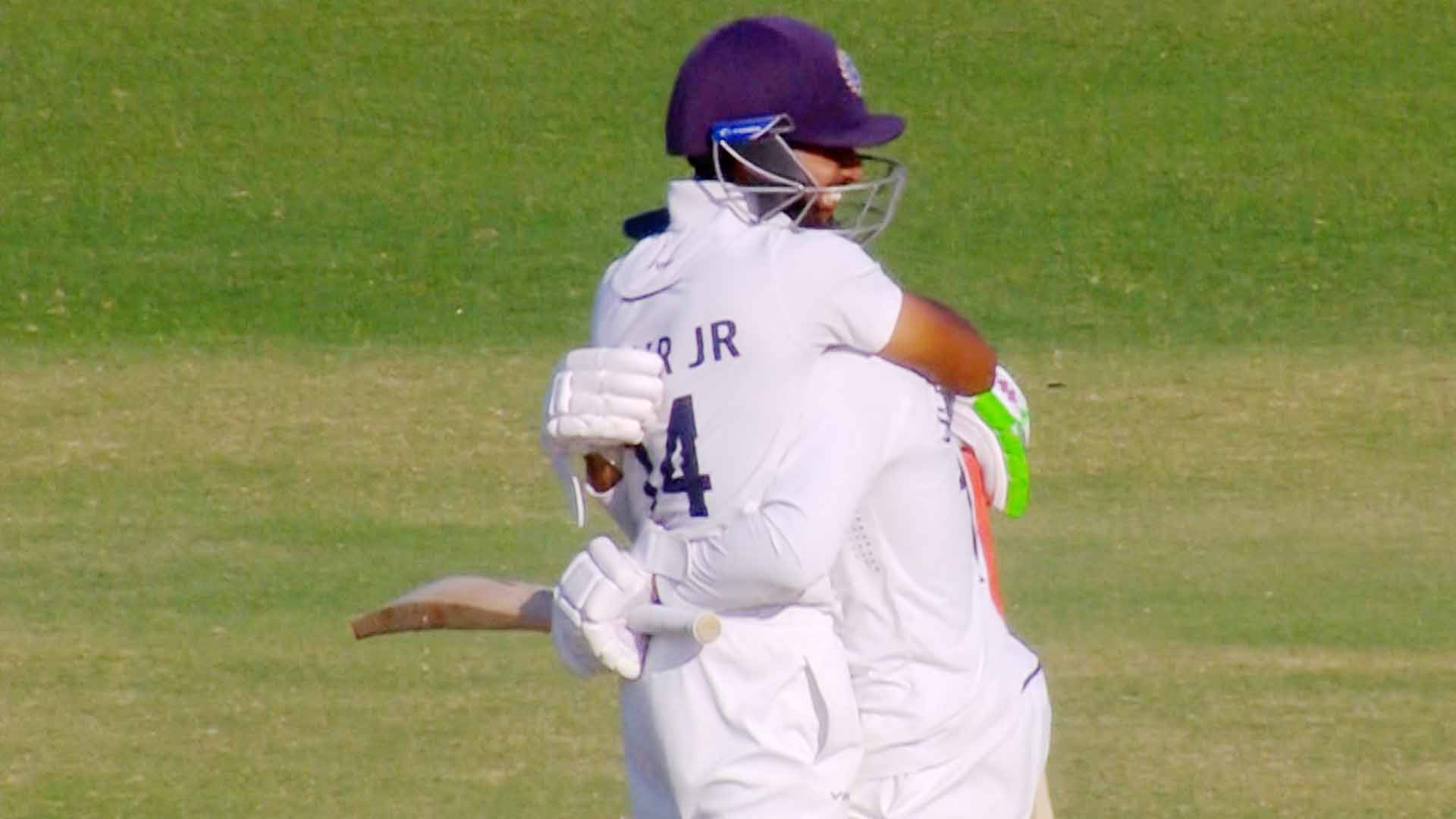 Full Match Highlights: J&K vs Kerala Video | IDFC FIRST Bank Ranji ...