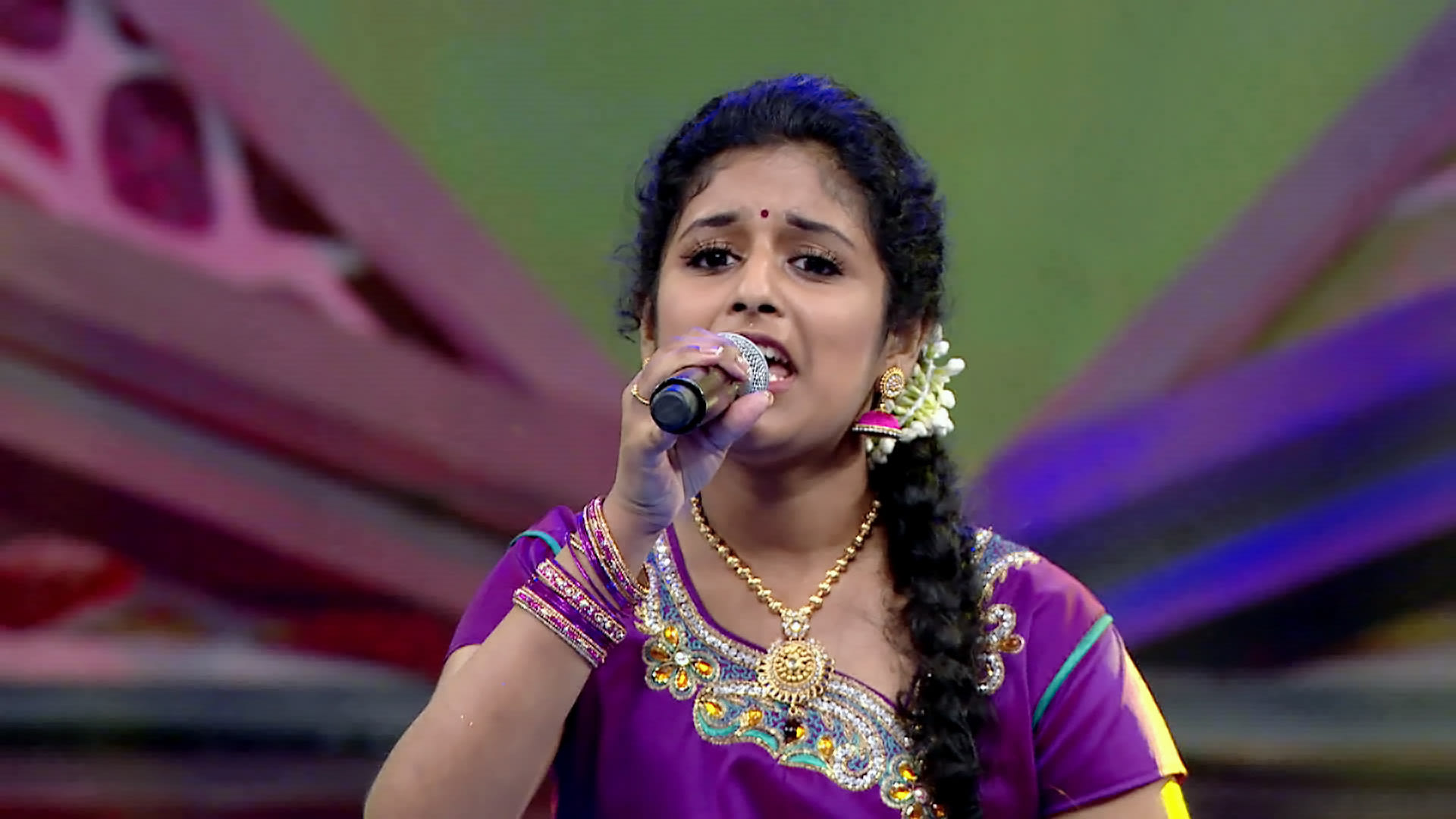 Watch Super Singer Junior S6 Episode 12 on JioHotstar
