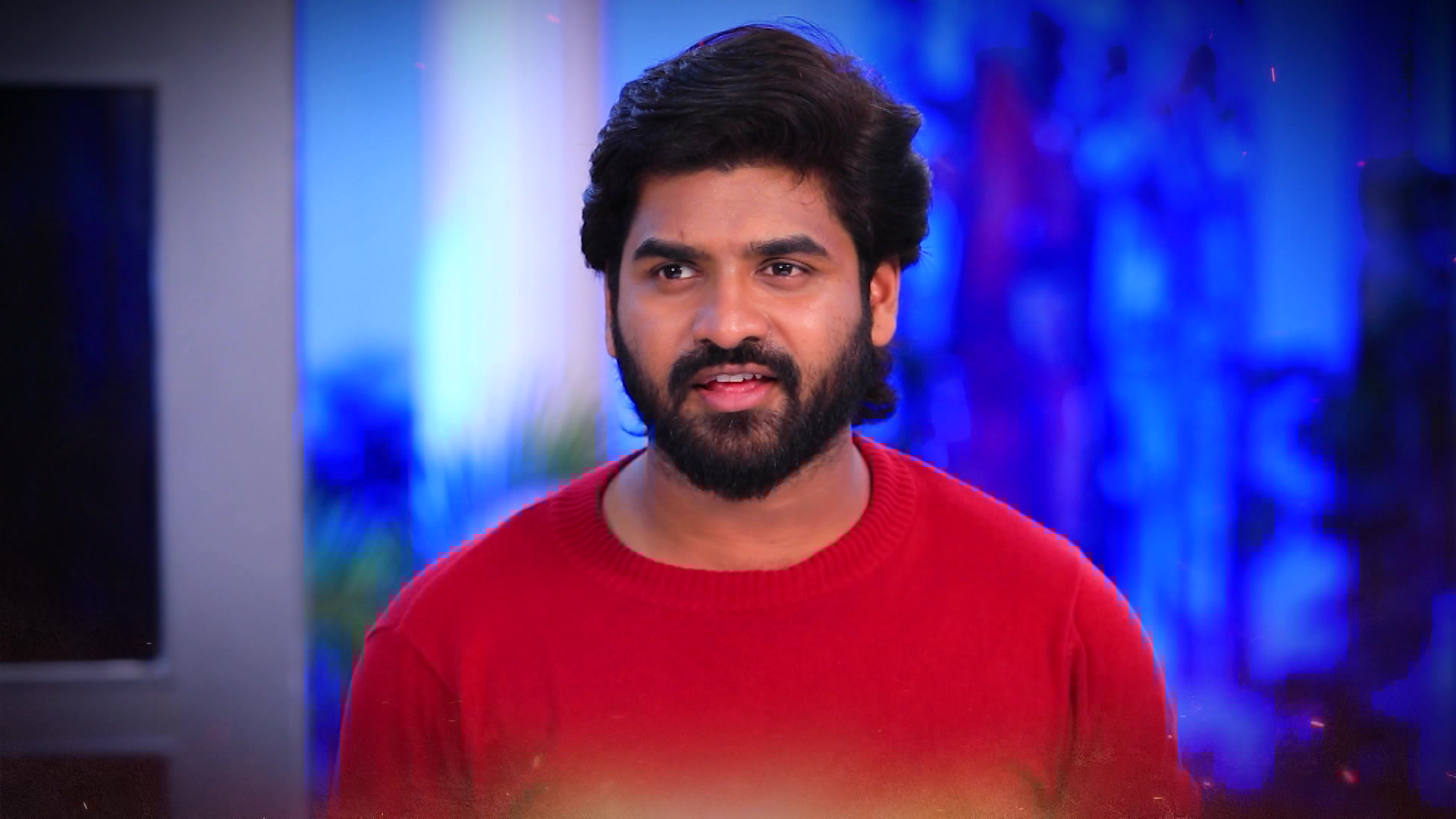 Sakthivel to Find Ponni? - Promo - JioHotstar