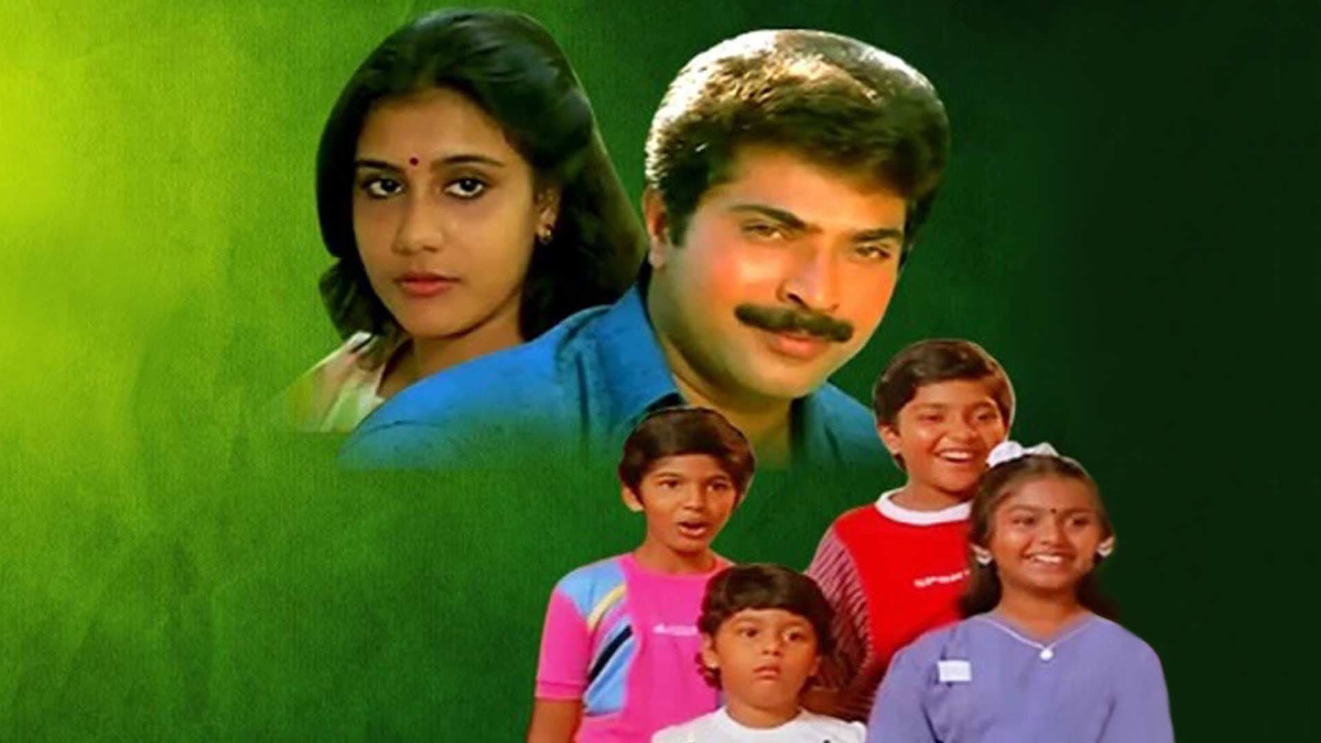 Manu Uncle - Hotstar