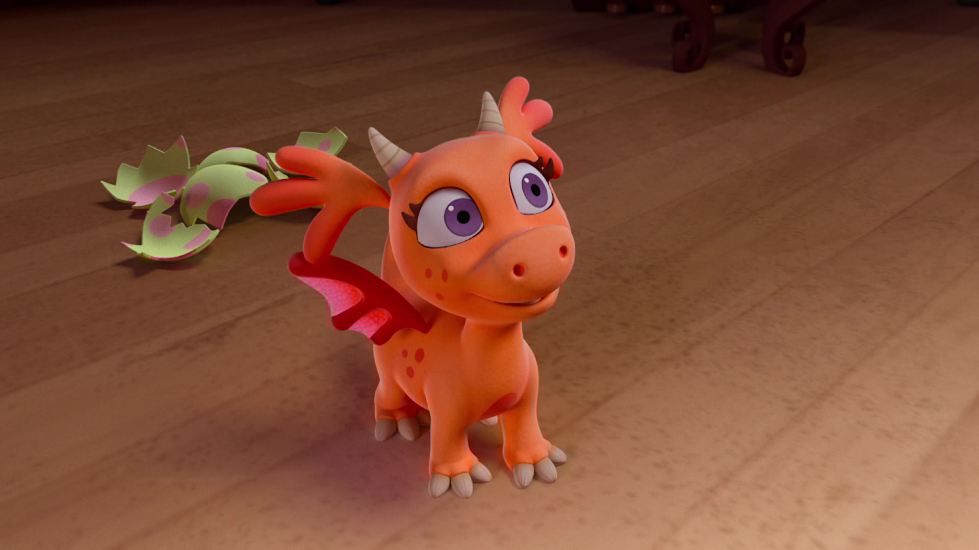 Stream Critters! / Cuddle Monster Season 1 Episode 13 – Critters! / Cuddle Monster on Disney+