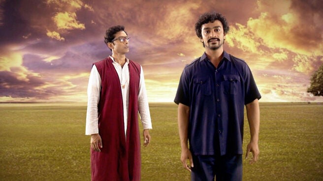 Watch Taranath Tantrik S1 Episode 52 on JioHotstar