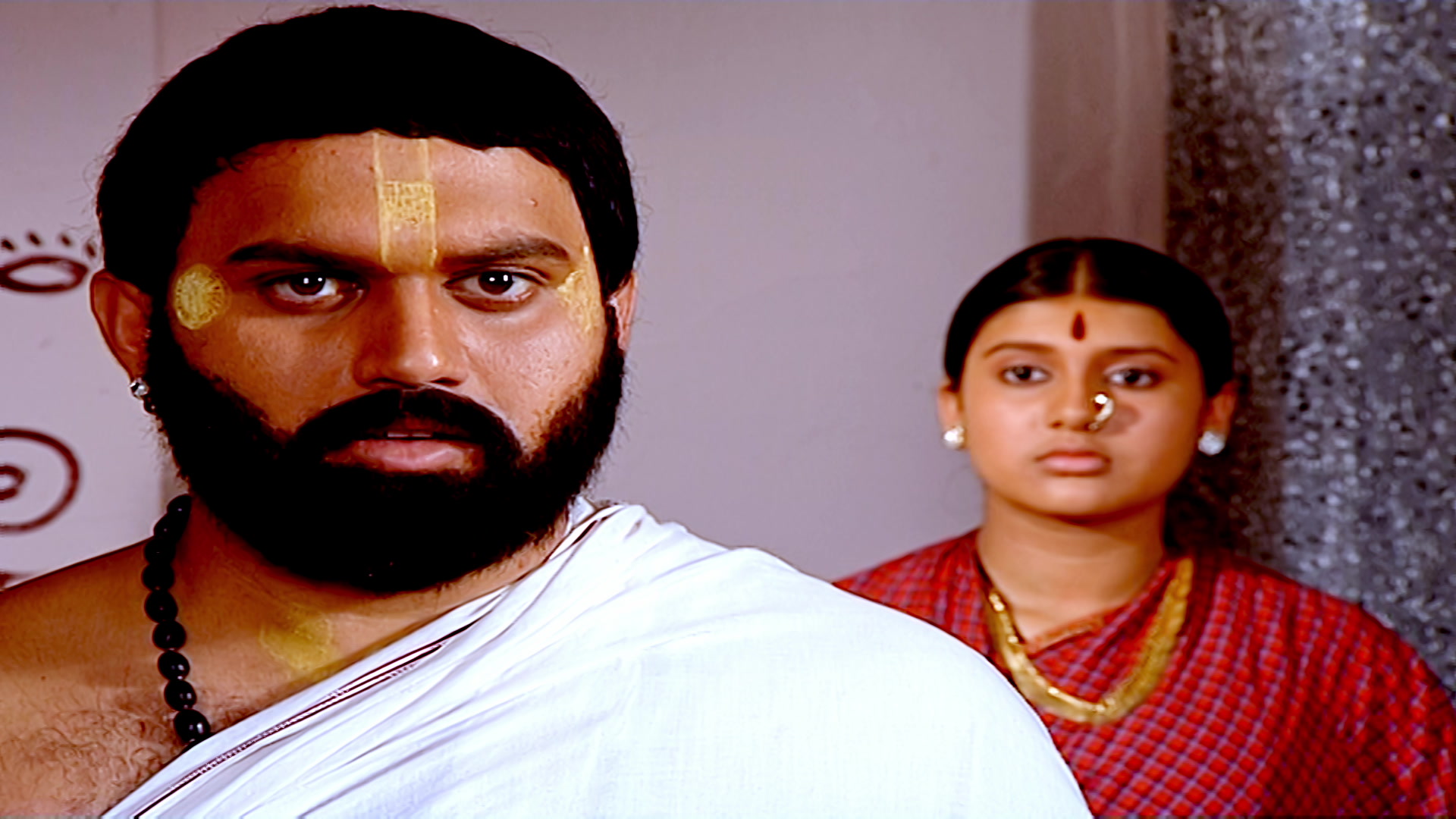 Watch Guru Raghavendra Vaibhava S1 Episode 250 on JioHotstar