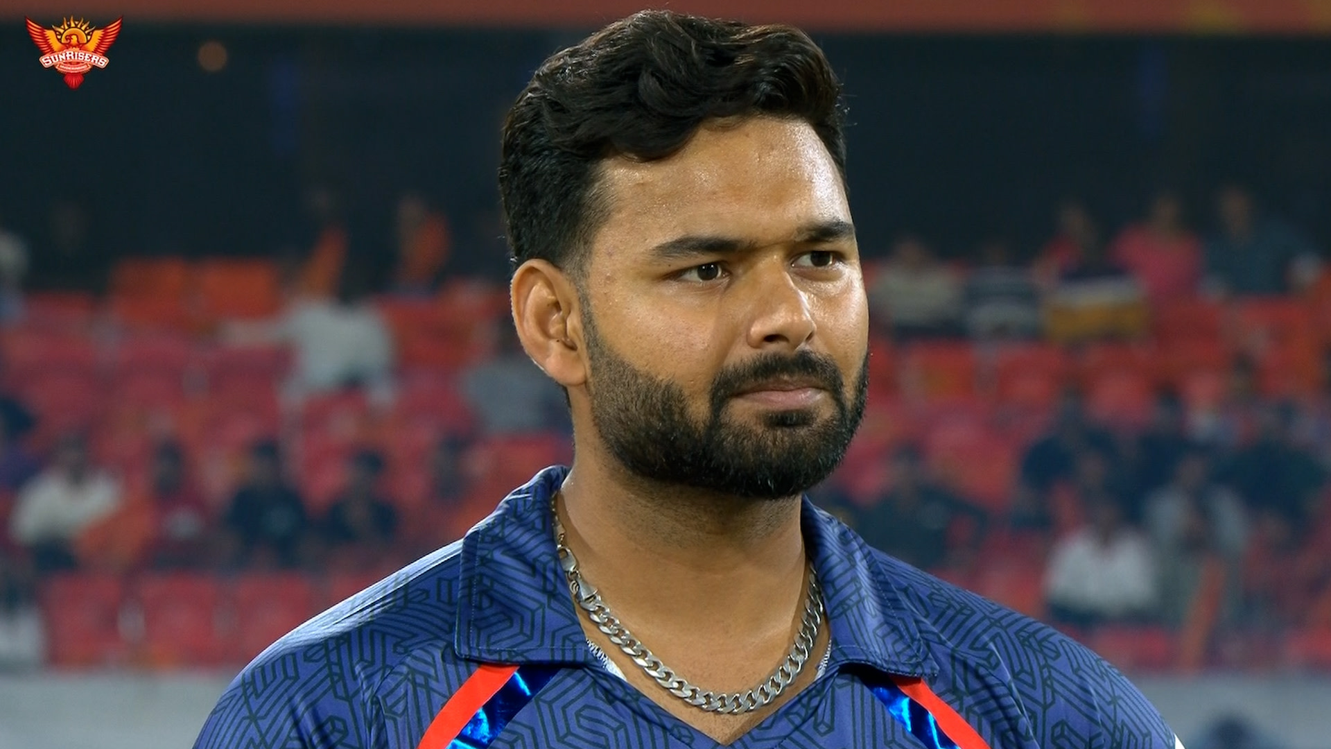 We'll Chase Whatever SRH Score: Pant
