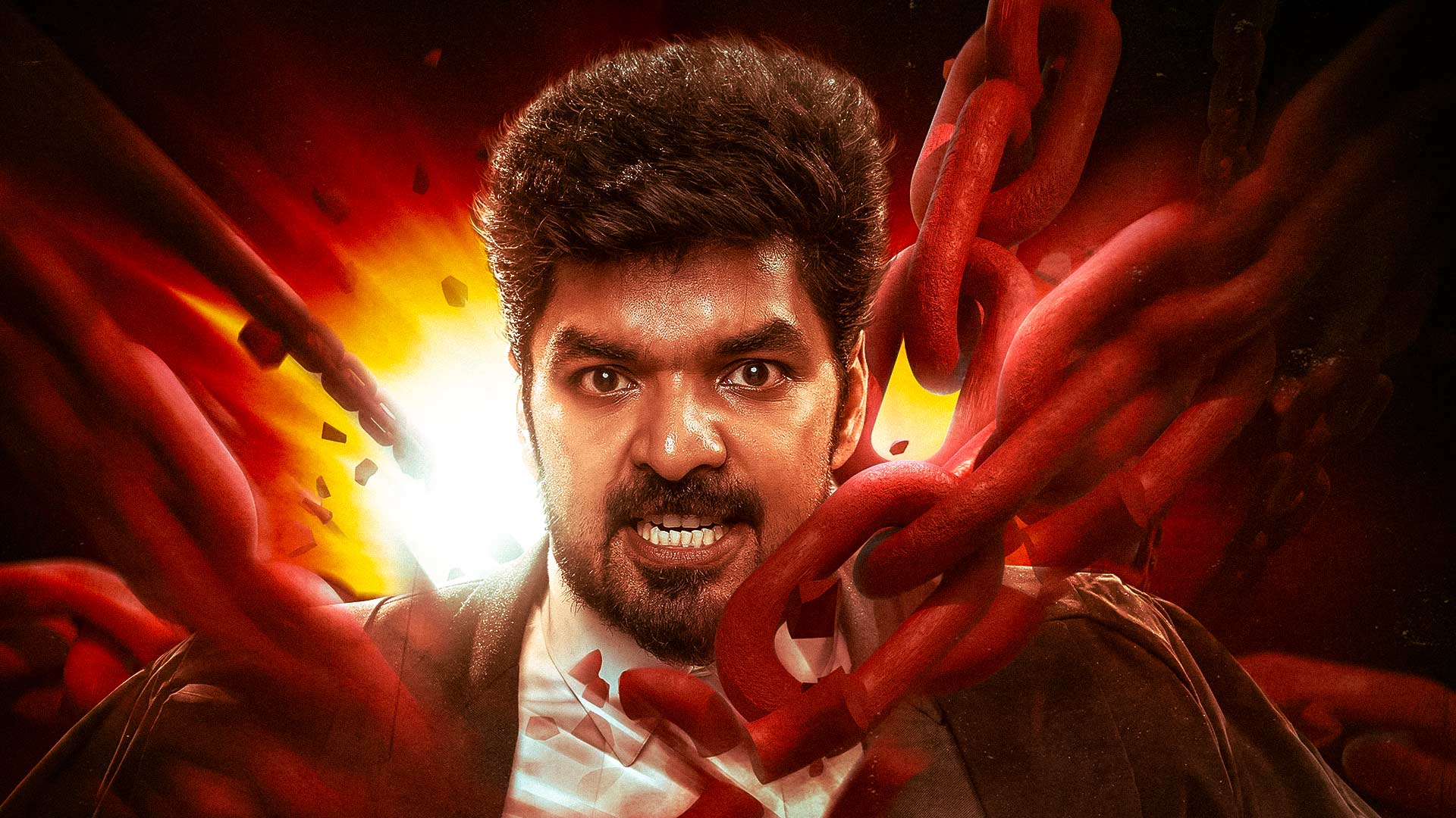 Label Drama Crime Series, now streaming on Hotstar