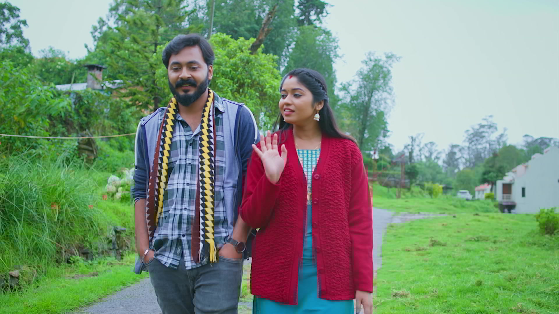 Watch Santhwanam 2 Episode 44 on JioHotstar