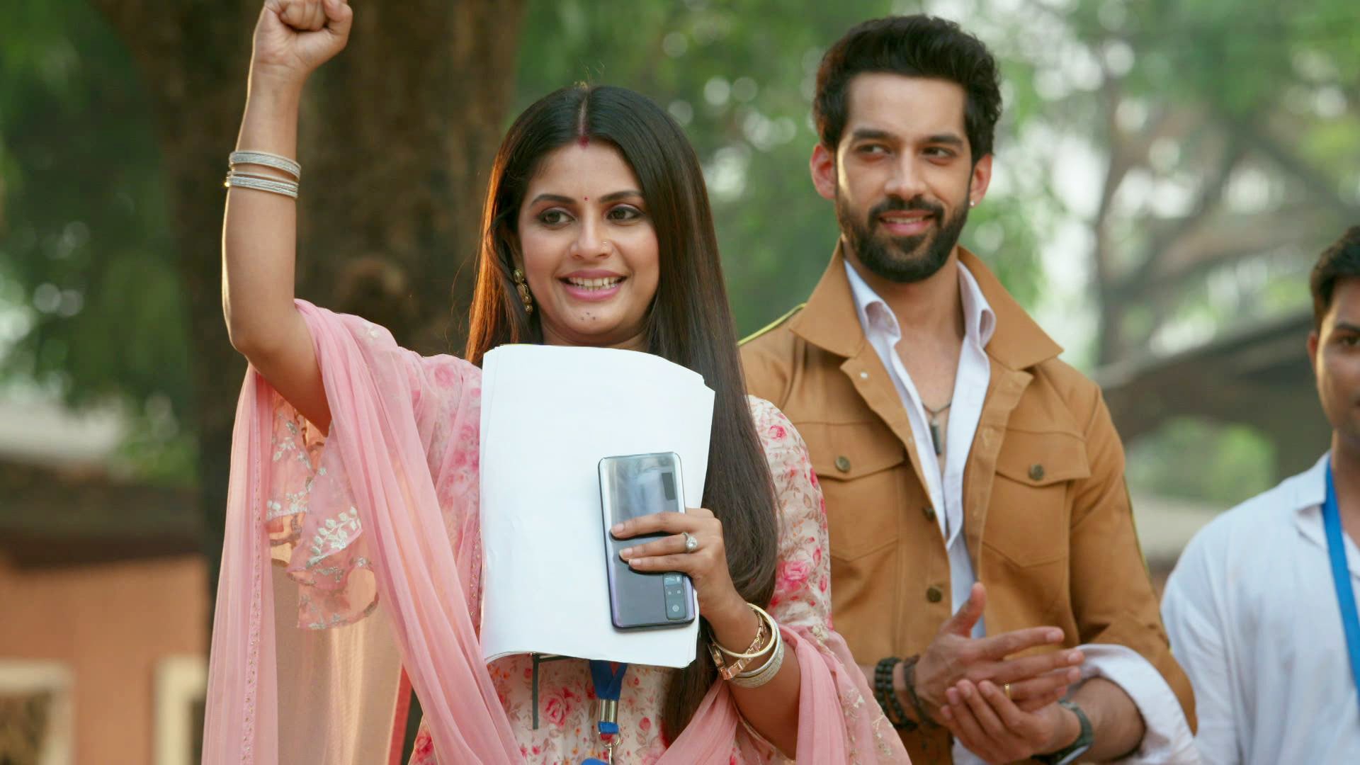 Watch Imlie S2 Episode 690 on JioHotstar