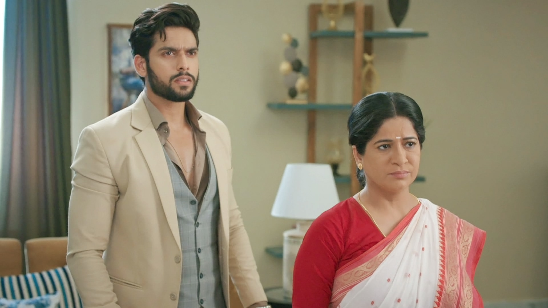 Watch Mehndi Hai Rachne Waali S1 Episode 64 on JioHotstar