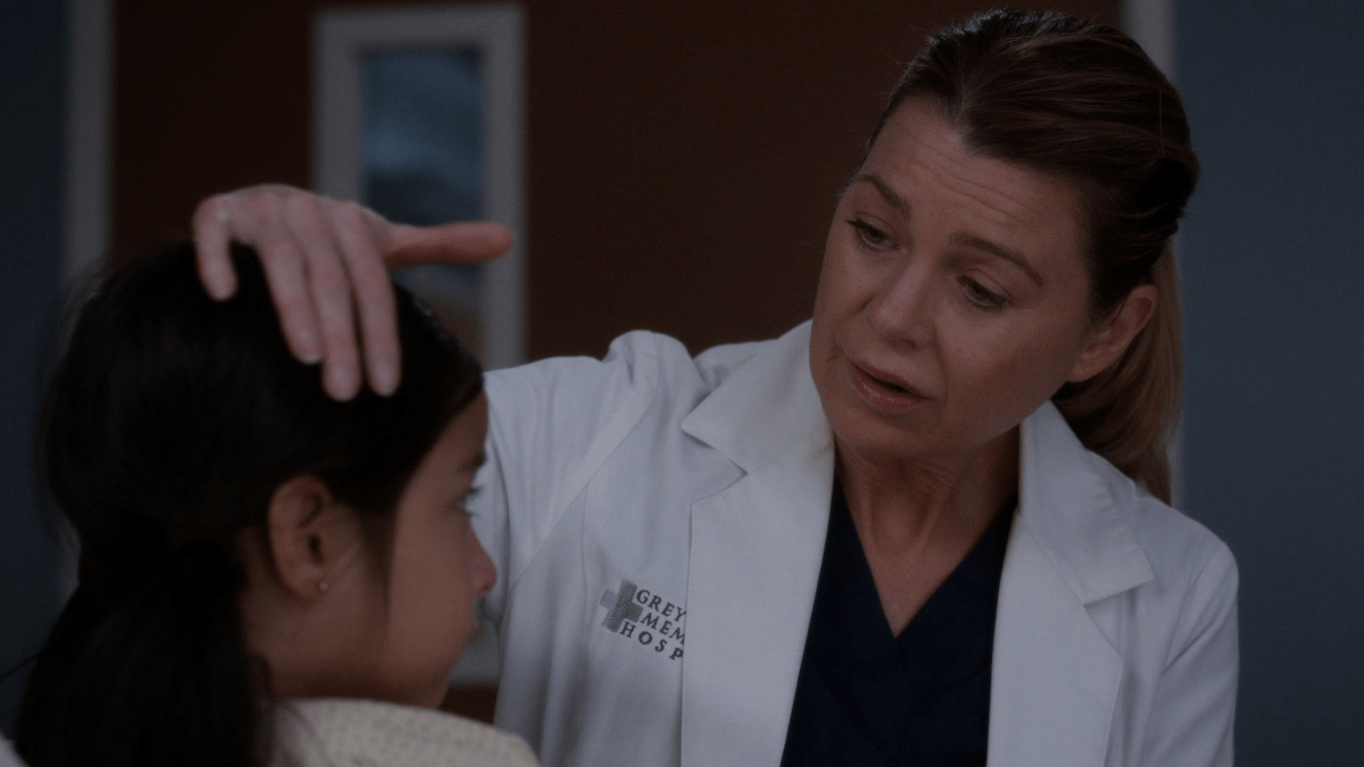 Watch Grey's Anatomy S15 Episode 23 on Disney+ Algeria | French ...