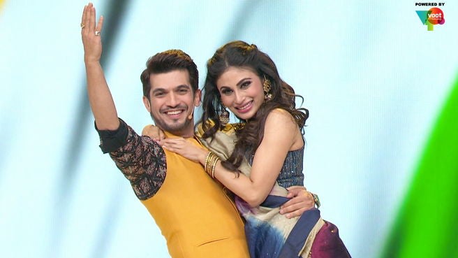 Watch Dance Deewane Episode 20 on JioHotstar