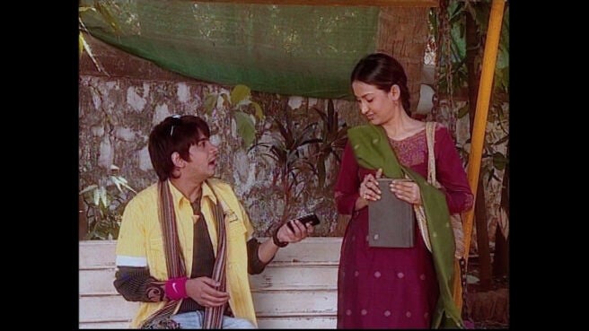 Watch Chhuta Chheda Episode 424 on JioHotstar