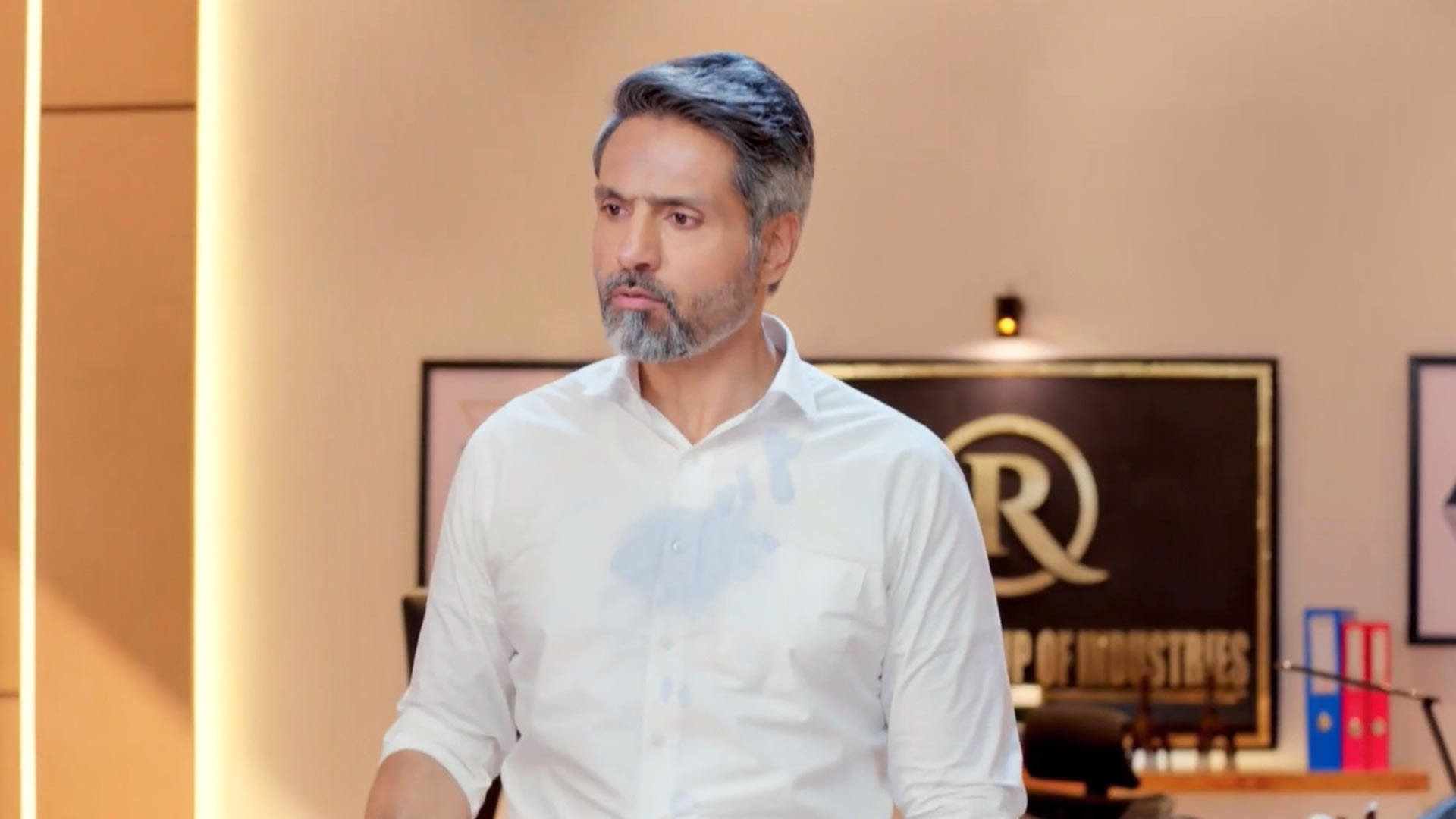 Watch a clip from Dev Declares His Love for Vidhi - Promo on Hotstar