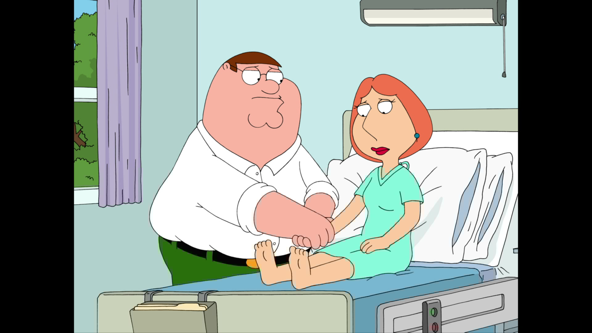 Nonton Family Goy Season 8 Episode 2 - Family Goy di Disney+ Hotstar