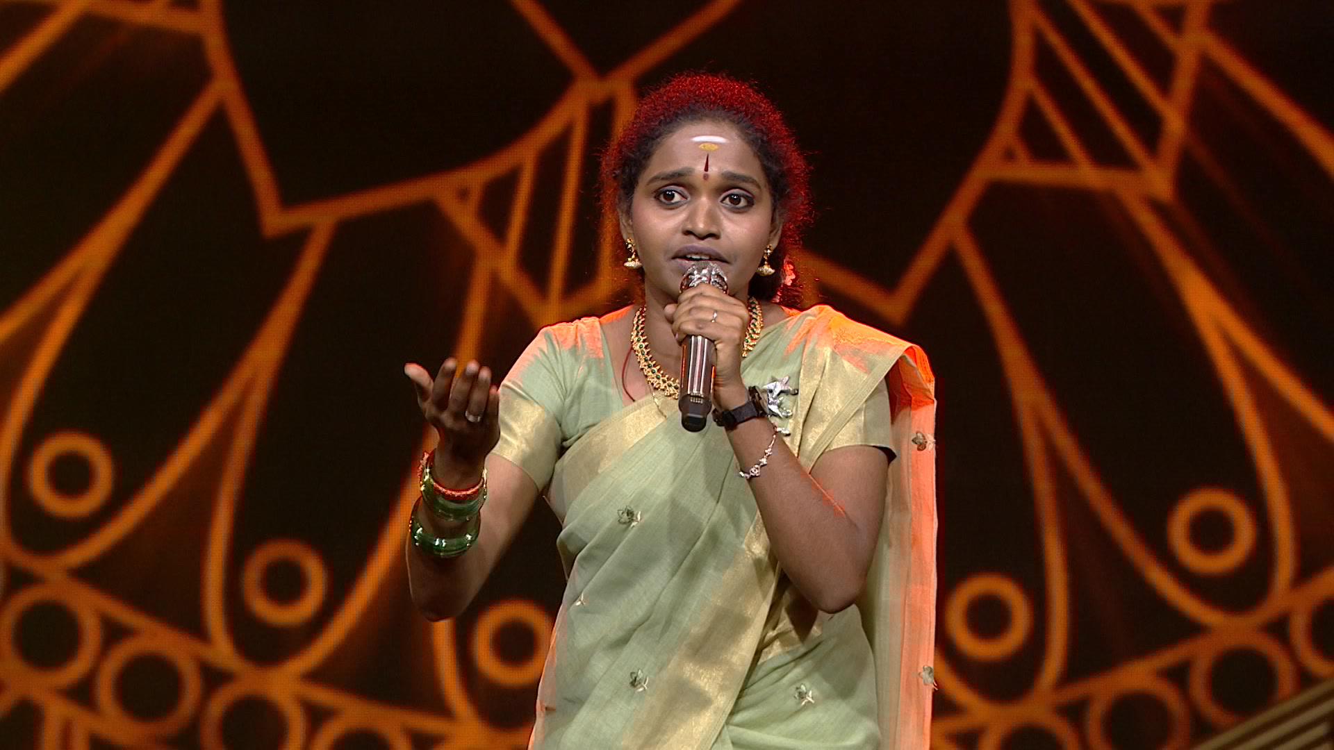 Watch Super Singer Episode 28 on JioHotstar