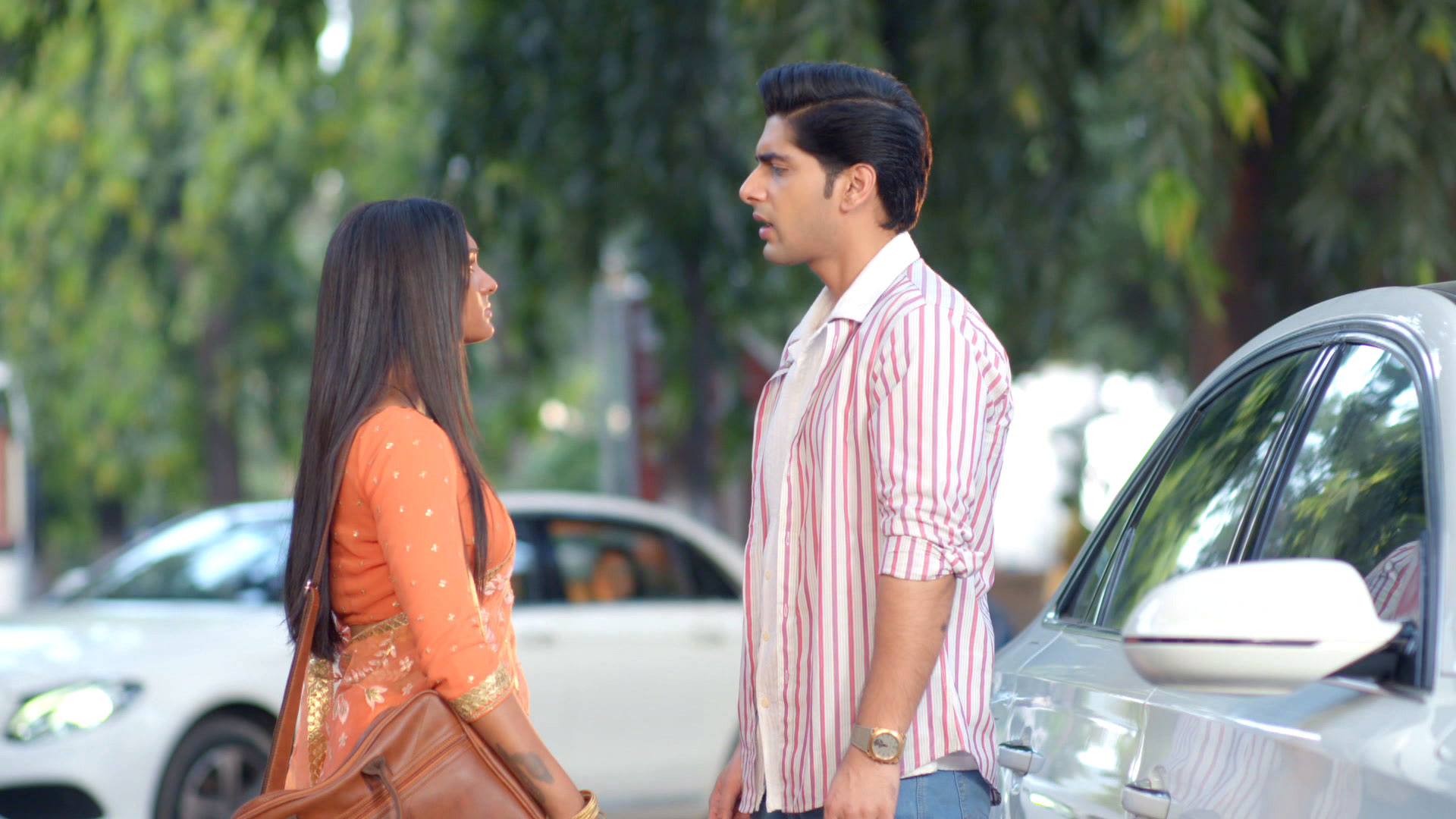 Watch Dil Ko Tumse Pyaar Hua Episode 122 on JioHotstar