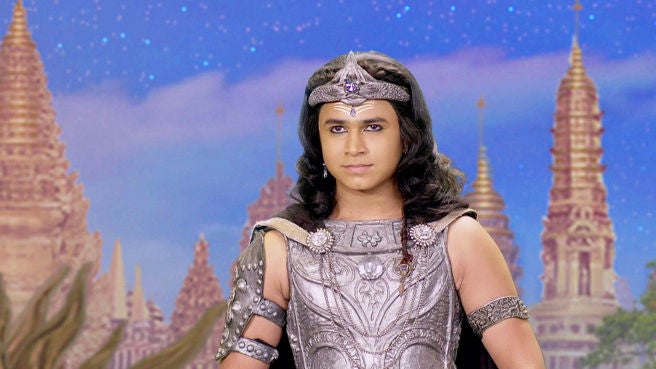 Watch Shani Kannada S1 Episode 180 on JioHotstar