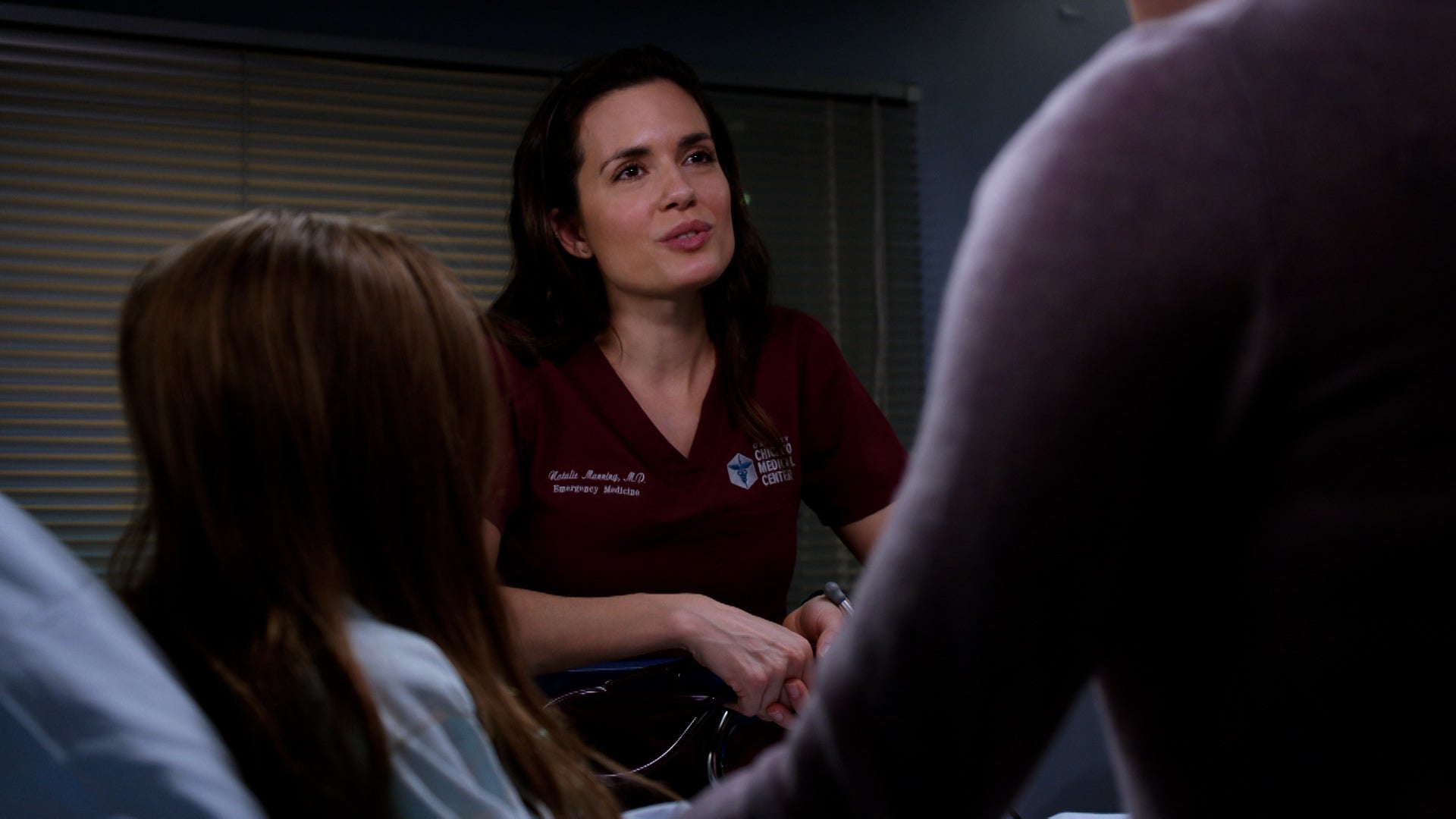 Watch Chicago Med S5 Episode 17 on JioHotstar