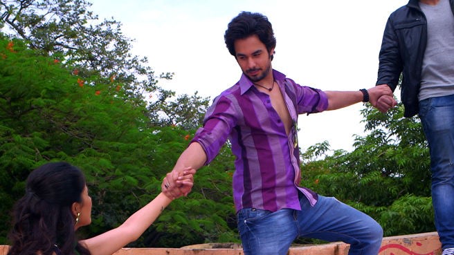 Watch Thapki Pyar Ki Episode 36 on JioHotstar