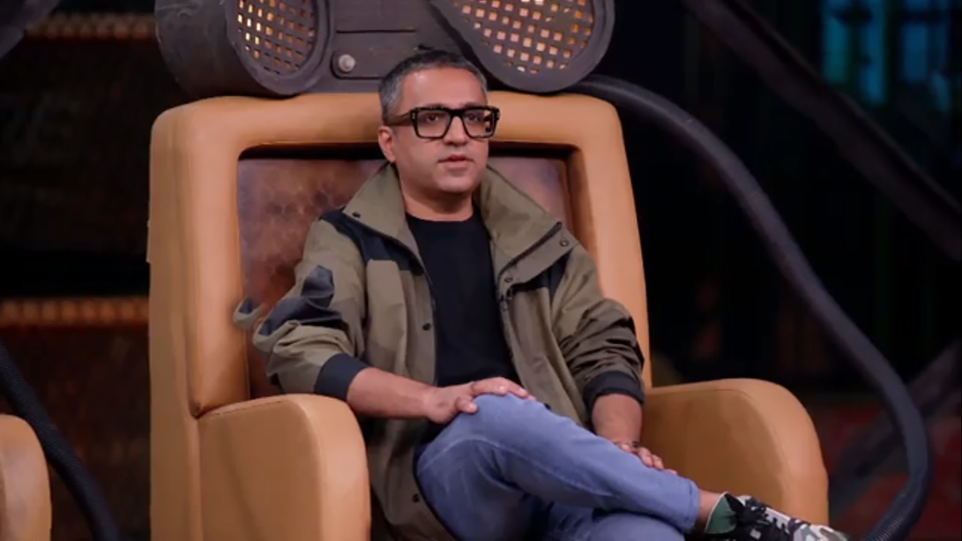 Watch MTV Roadies S19 Episode 11 on JioHotstar