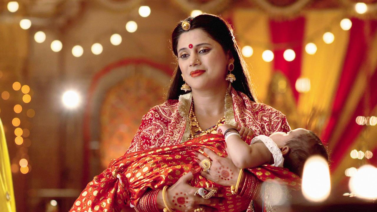 Watch Devanshi Episode 1 on JioHotstar