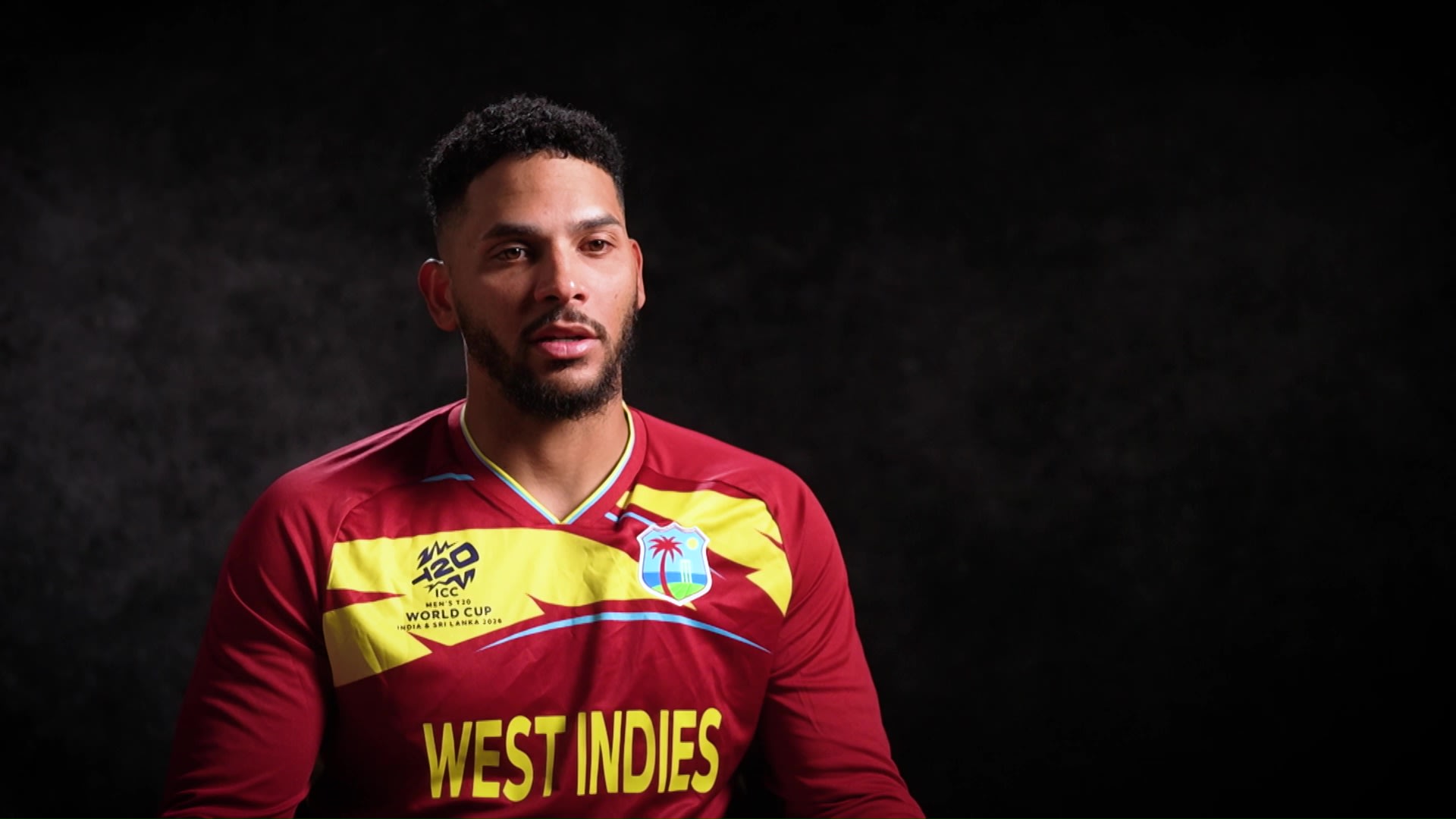 Brandon King: WI’s Leading Light
