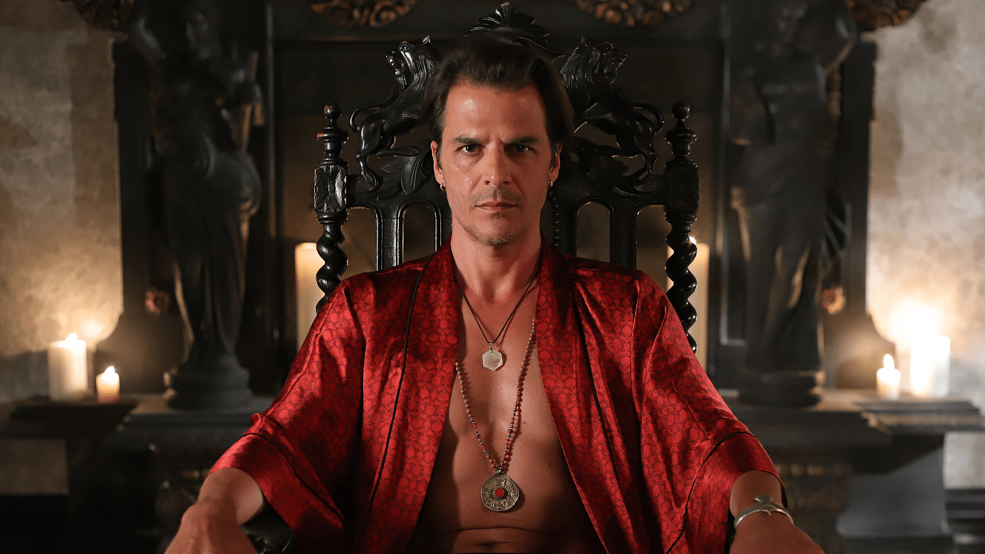 Watch Search S1 Episode 2 on Disney+ United Arab Emirates | Turkish ...