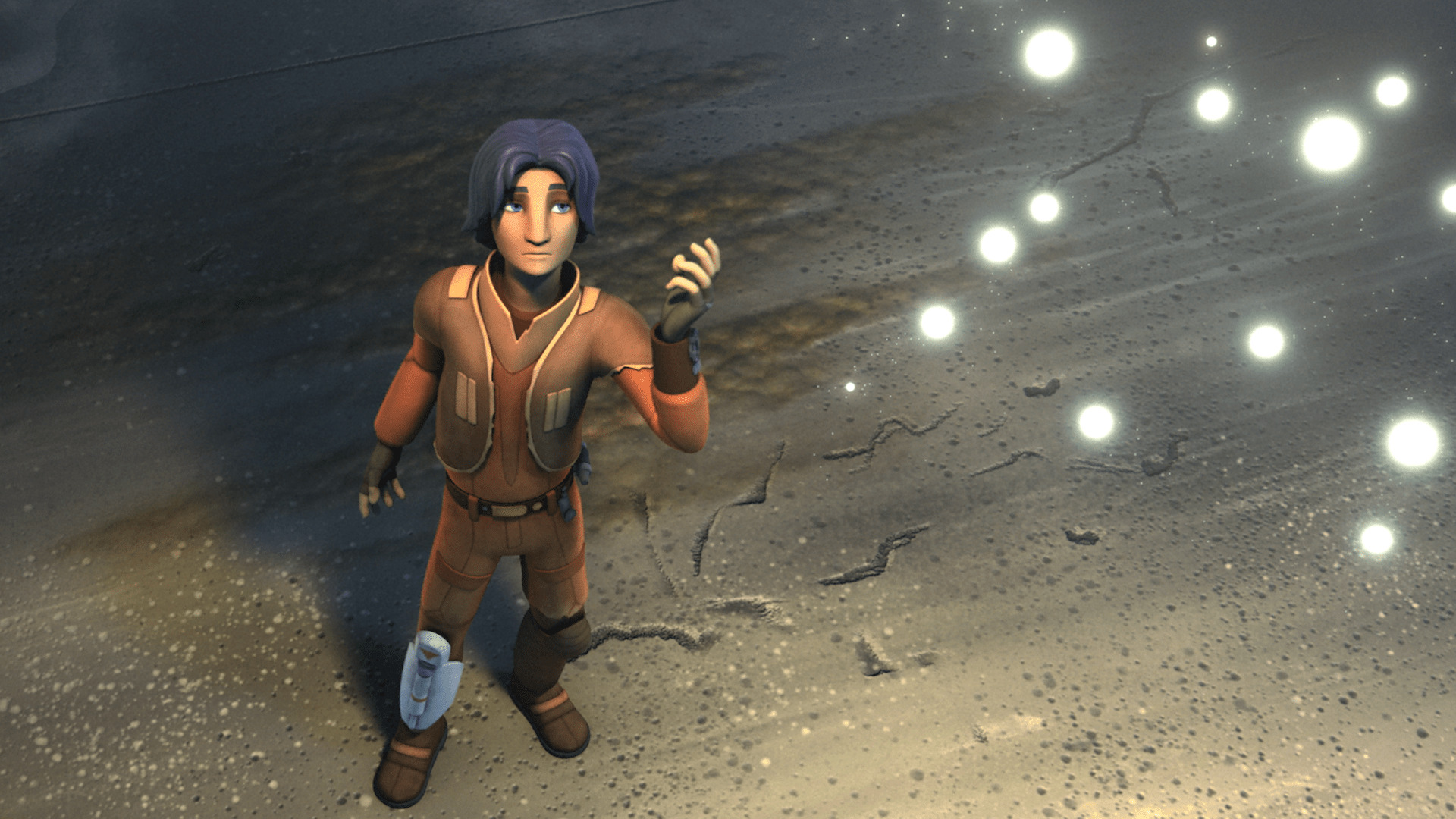 Star Wars Rebels - Disney+