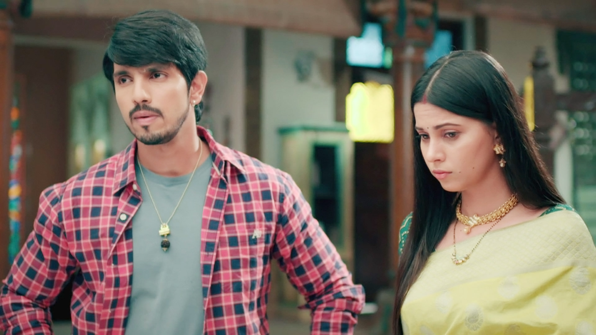 Watch Pandya Store Episode 73 on JioHotstar