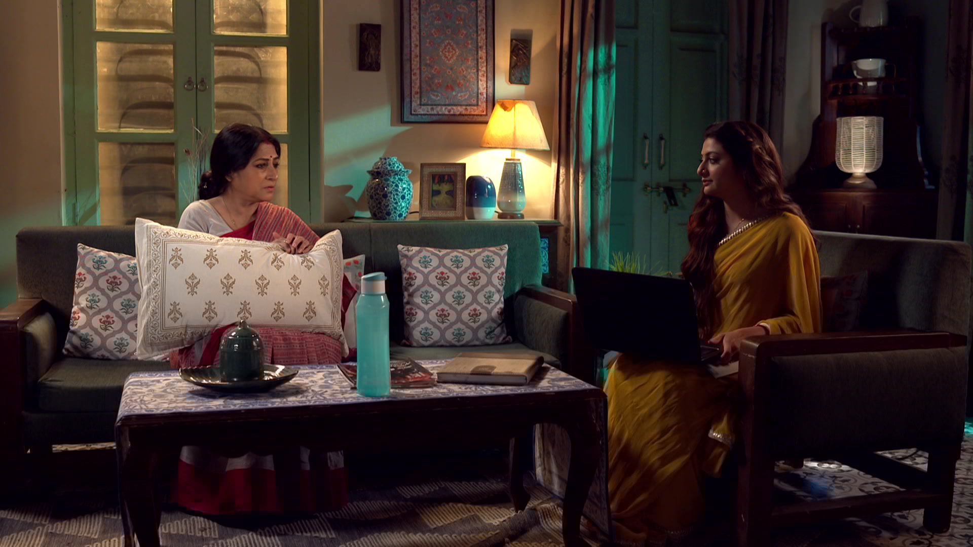 Watch Meyebela S1 Episode 85 on JioHotstar