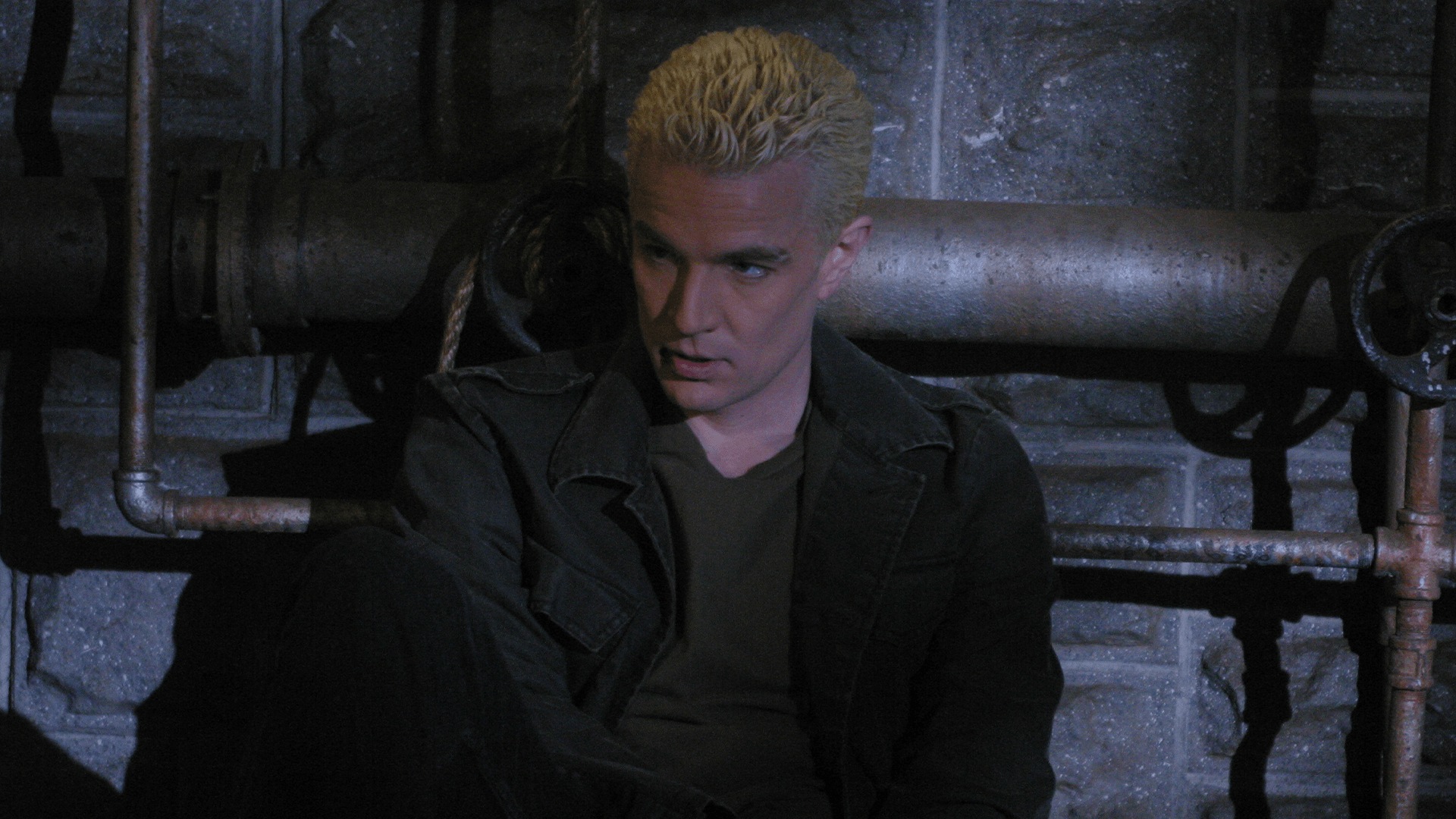 Watch Buffy The Vampire Slayer S7 Episode 14 on Disney+ South Africa ...