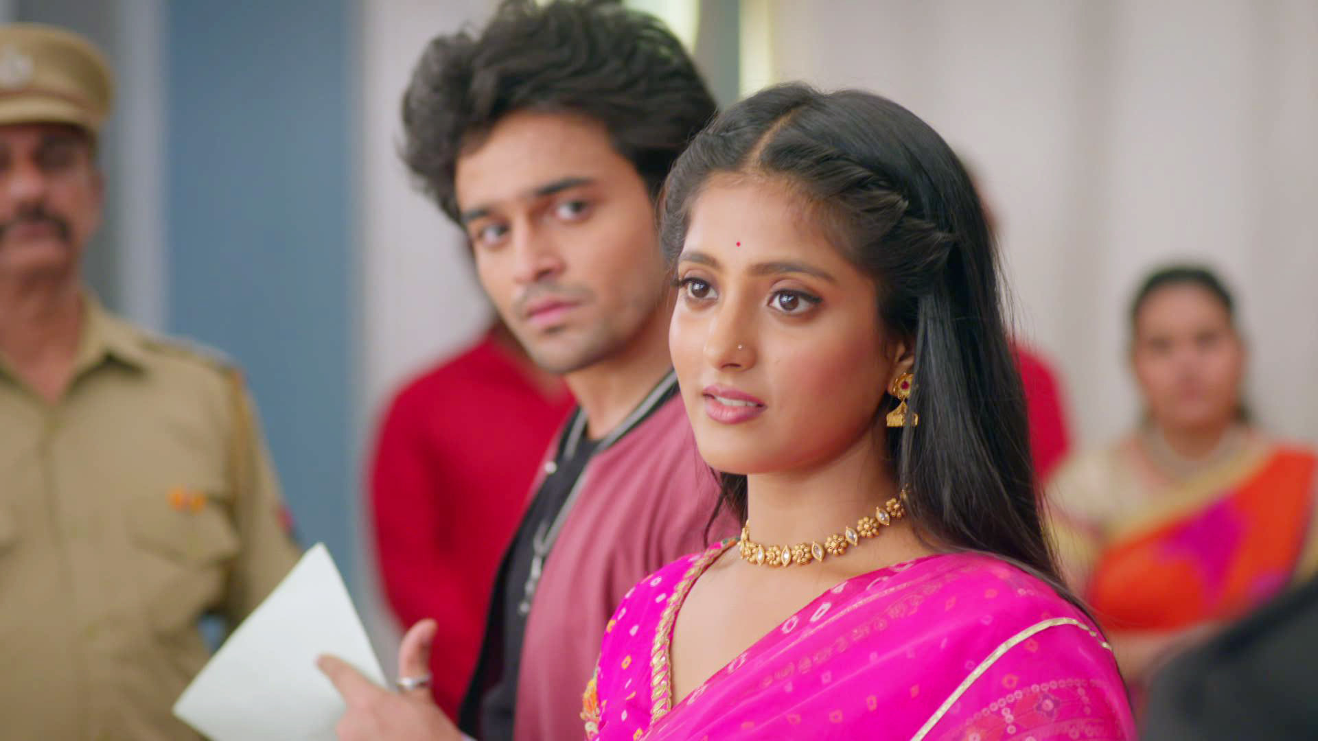 Watch Banni Chow Home Delivery Episode 189 on JioHotstar