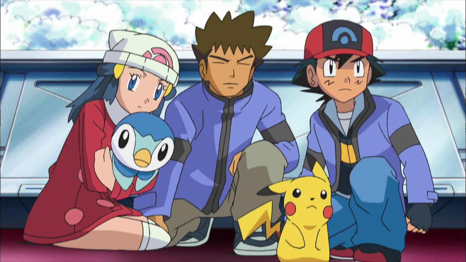 Watch Pokemon S12 Episode 24 on JioHotstar