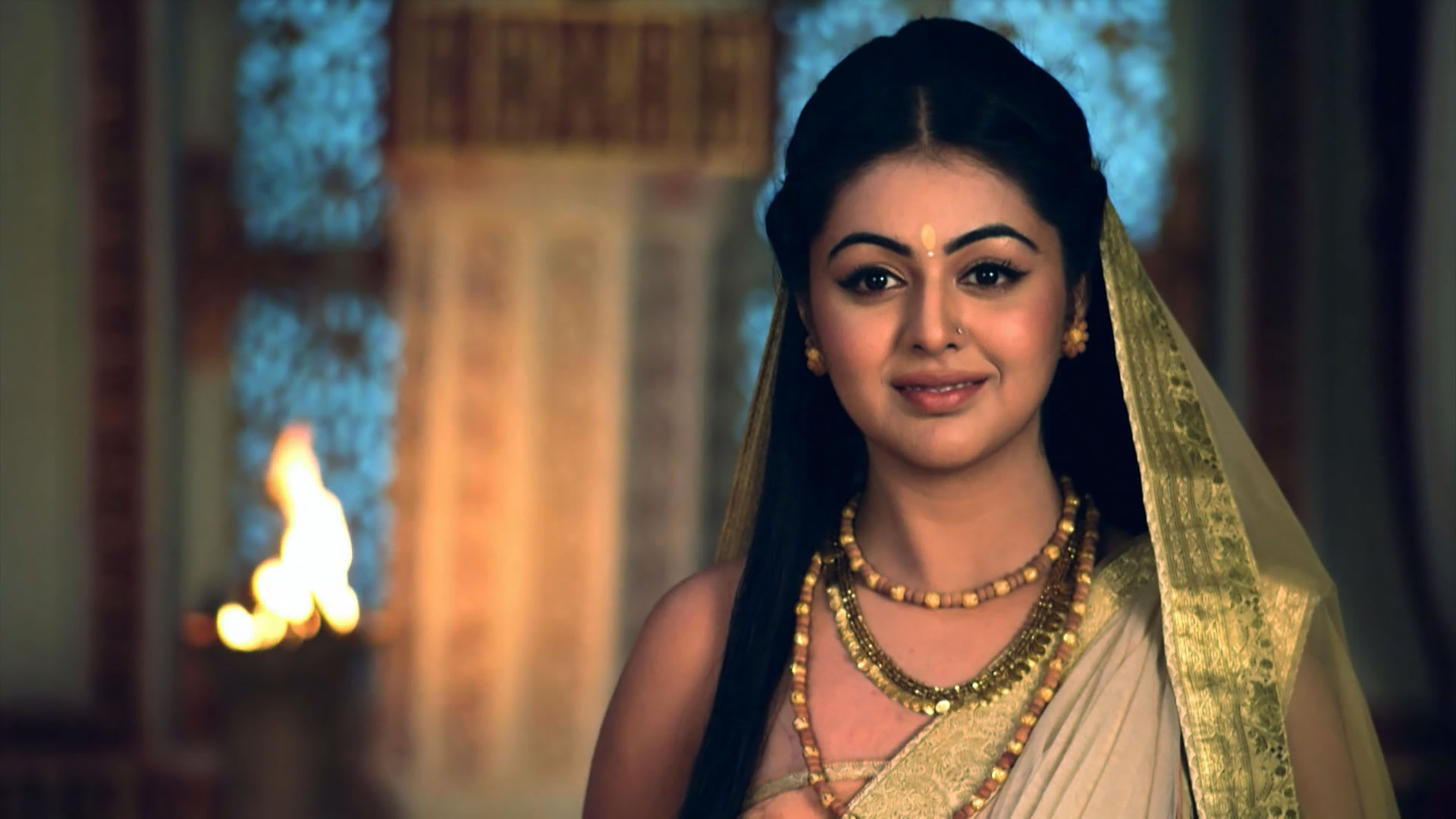 Watch mahabharata only on Watcho