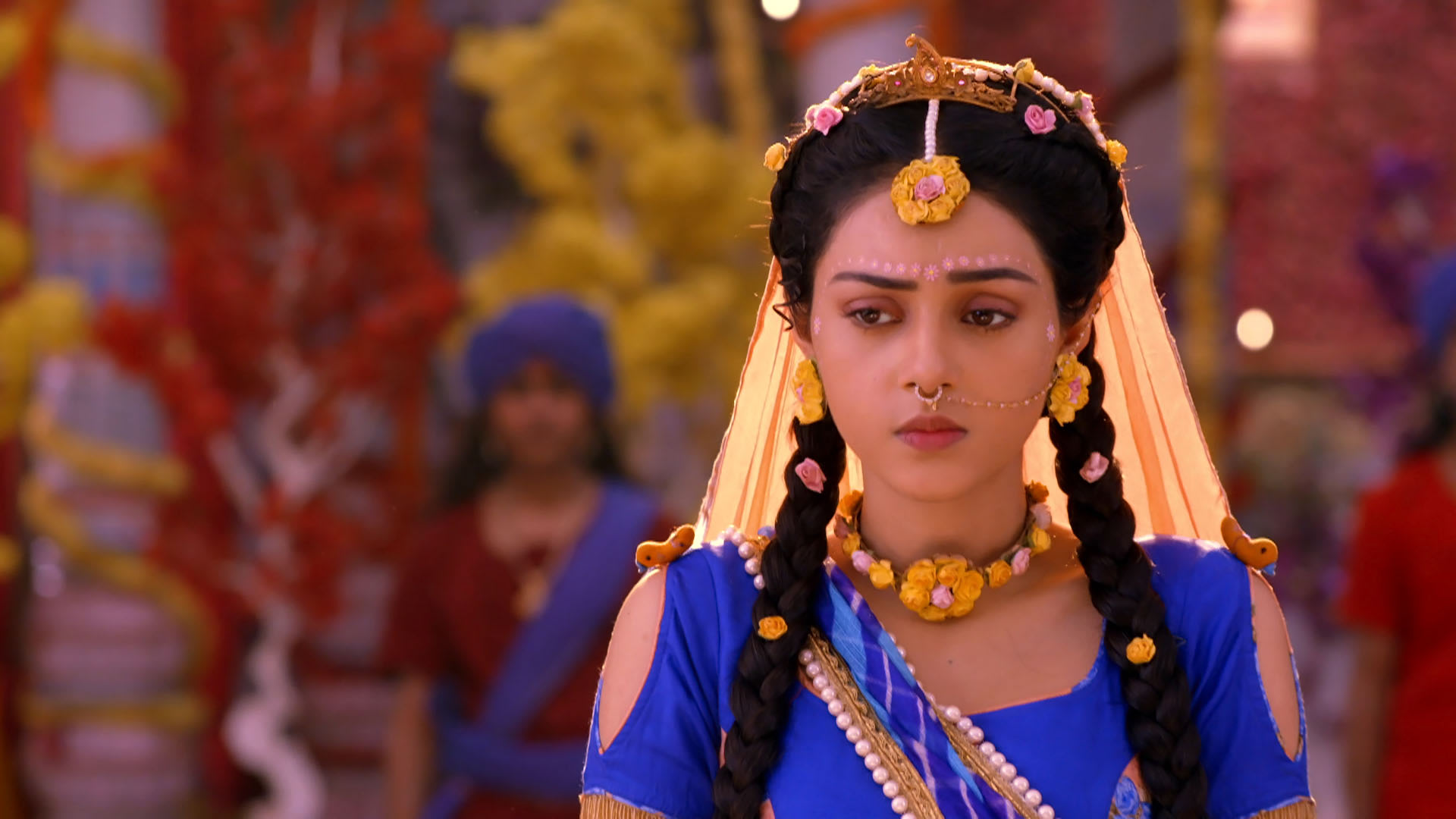 Stream radhakrishna Online | Watcho