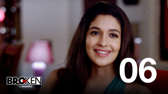 Watch Broken But Beautiful S1 Episode 6 on JioHotstar